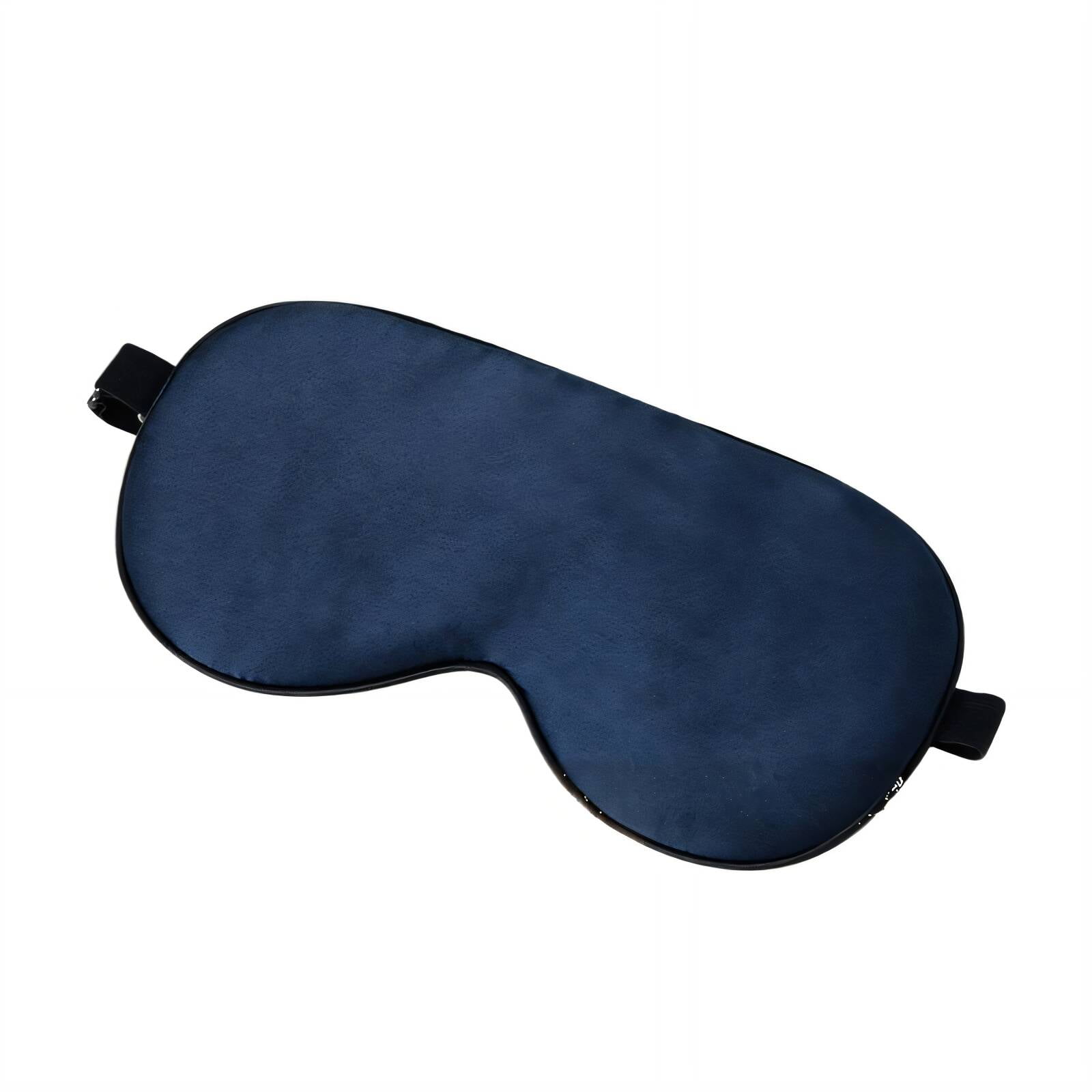 TELOLY Eye Mask,Complete Blackout Effect Eye Masks for Sleep,Double ...