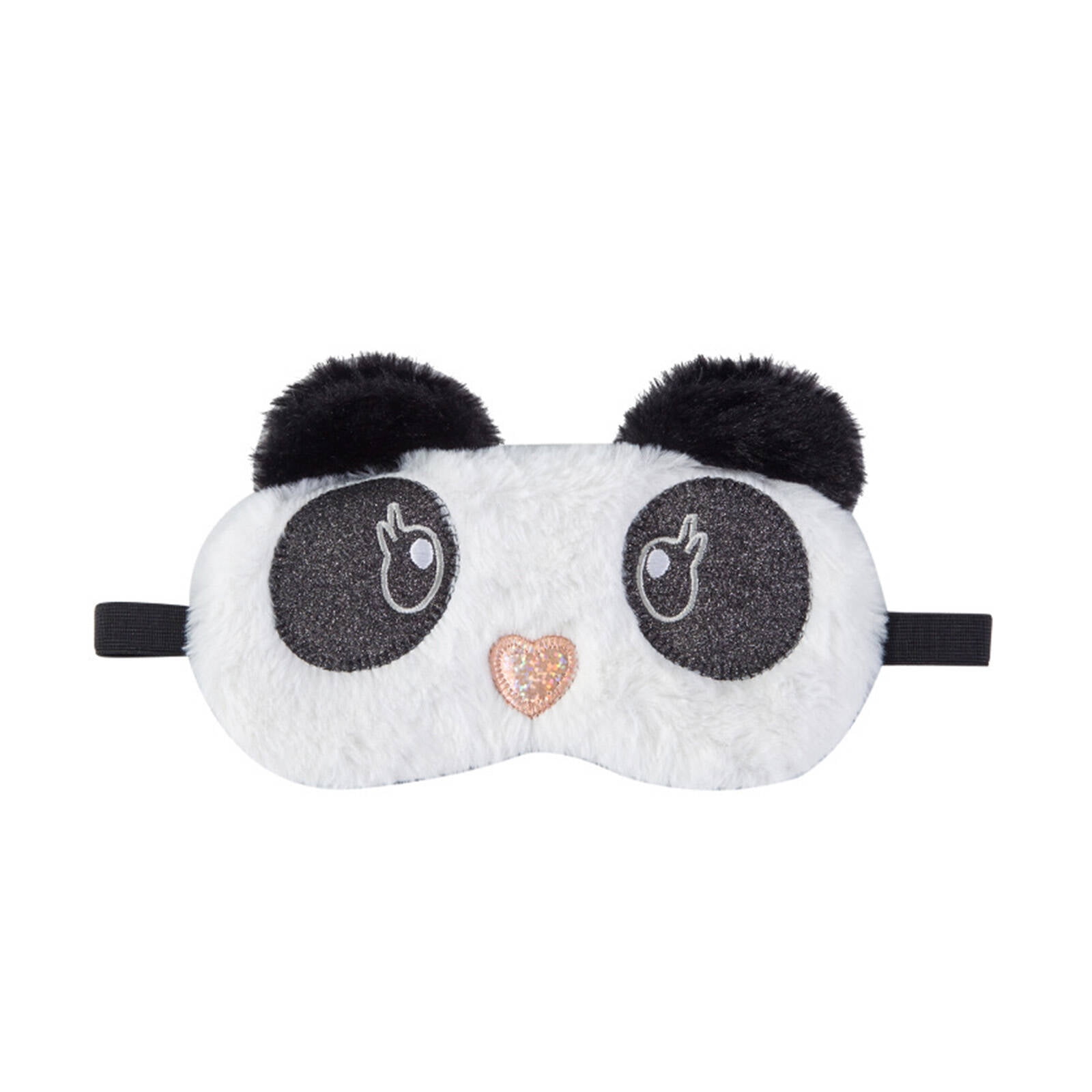 TELOLY Eye Mask,Effective Light Blocking Sleep Mask for Kids ...