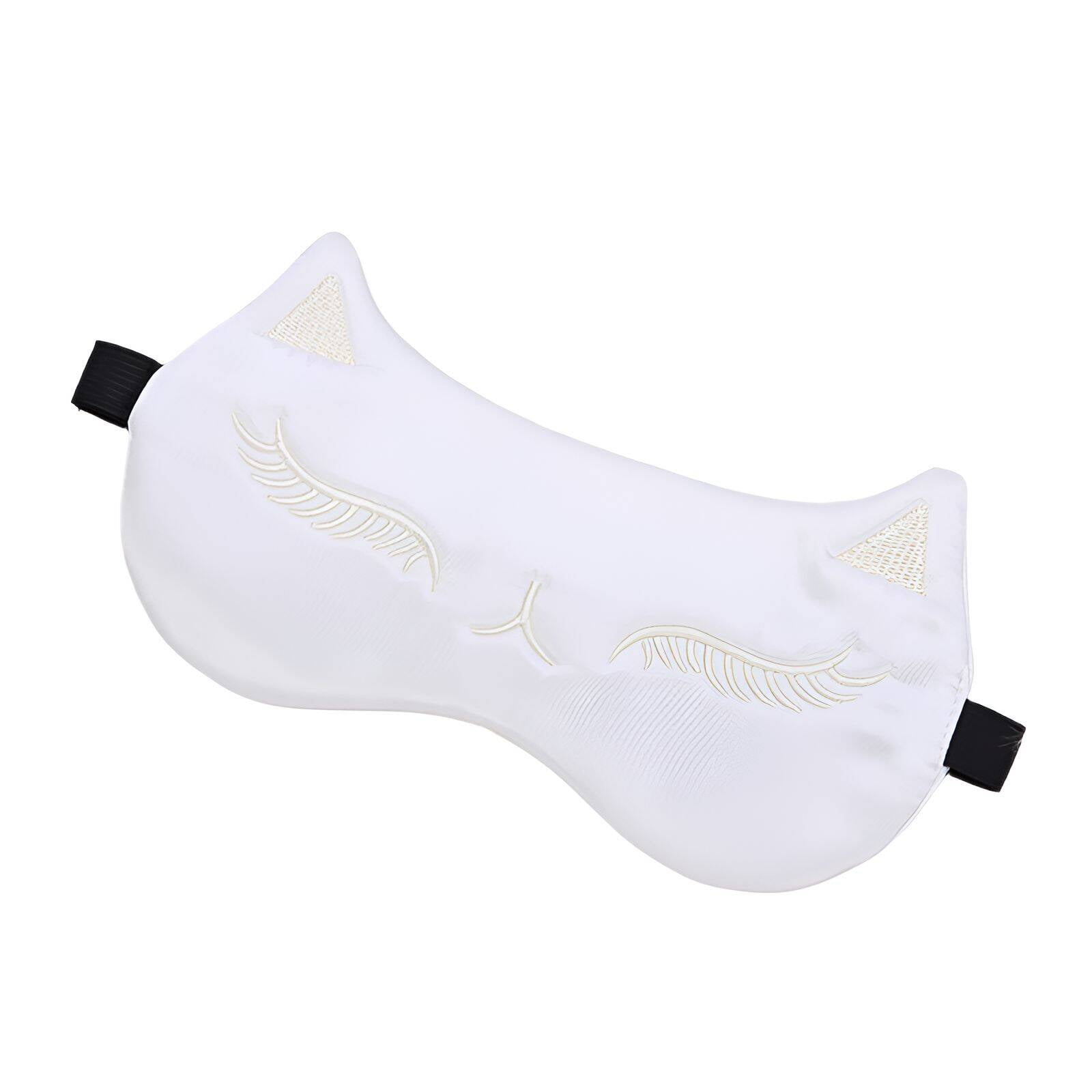 TELOLY Eye Mask,Ideal for Sensitive Skin Eye Mask,Protects Eyes From ...