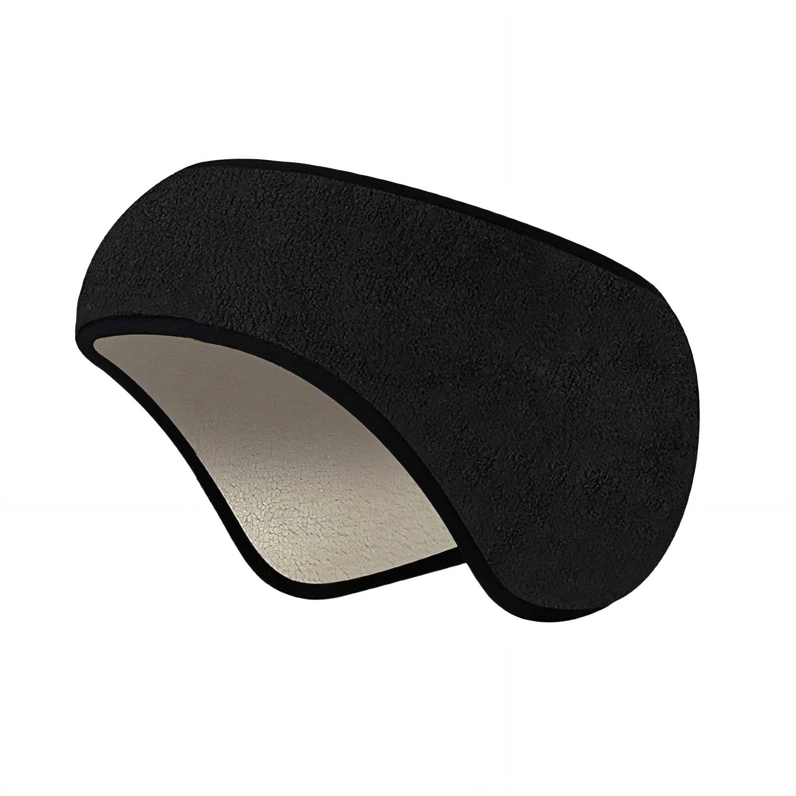 TELOLY Eye Mask,Noise-Canceling Design Sleep Mask,Warm and Cozy Lining ...