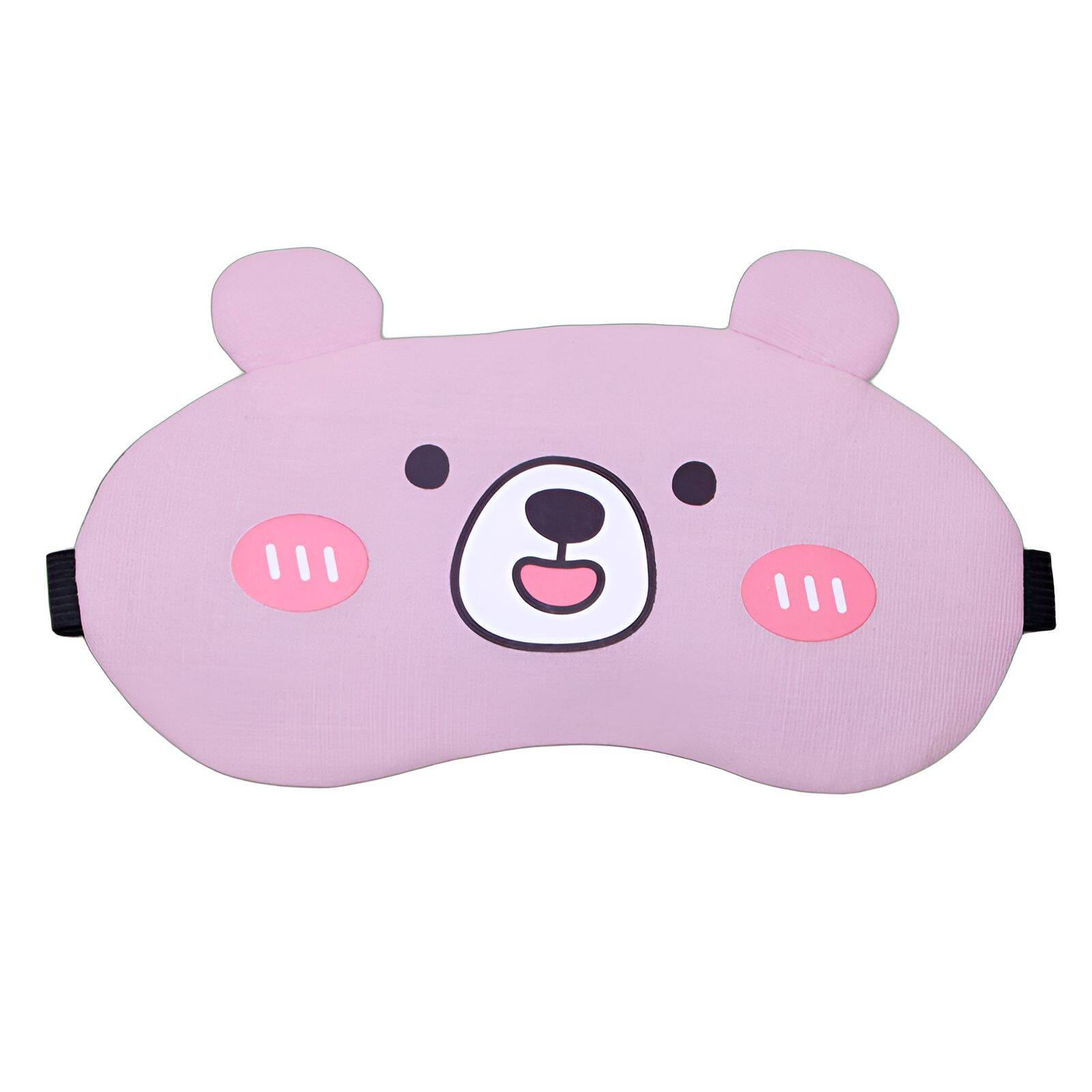 TELOLY Eye Mask,One-Piece Design Eye Mask,Comfortable Fit for Eyes Eye ...