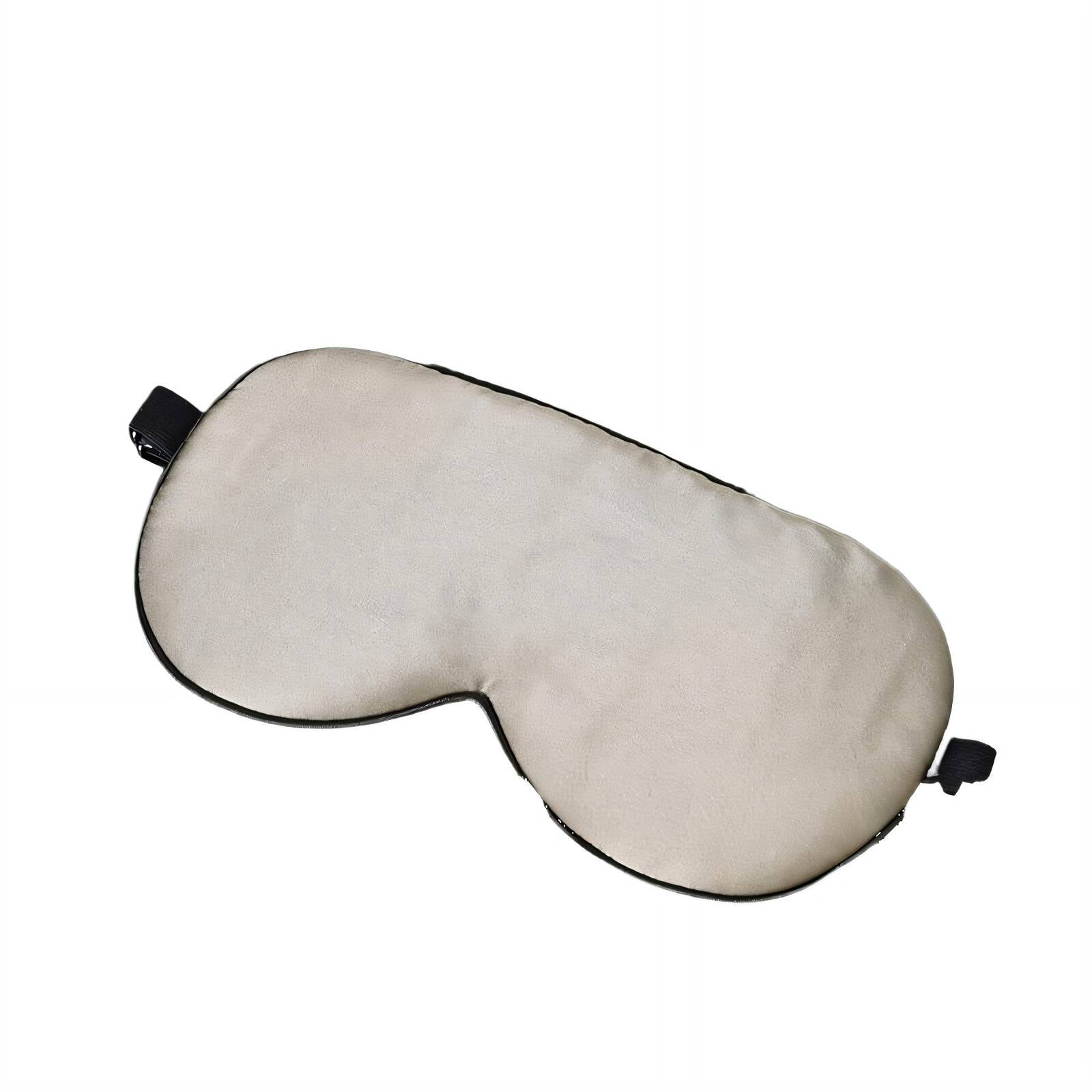 TELOLY Eye Mask,Silky Touch Eye Masks for Sleep,Complete Blackout ...