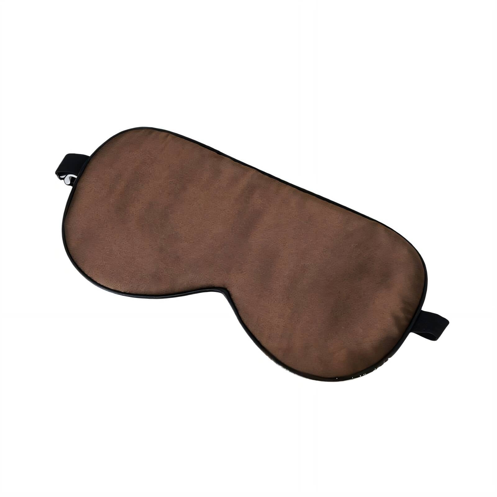 TELOLY Eye Mask,Silky Touch Eye Masks for Sleep,Complete Blackout ...