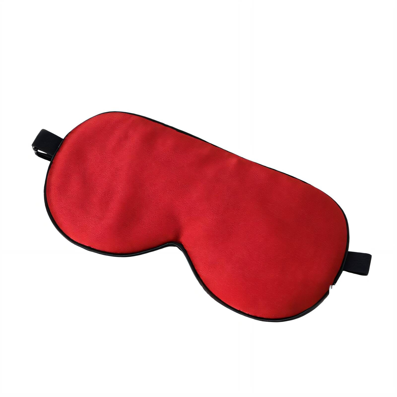 TELOLY Eye Mask,Silky Touch Eye Masks for Sleep,Complete Blackout ...