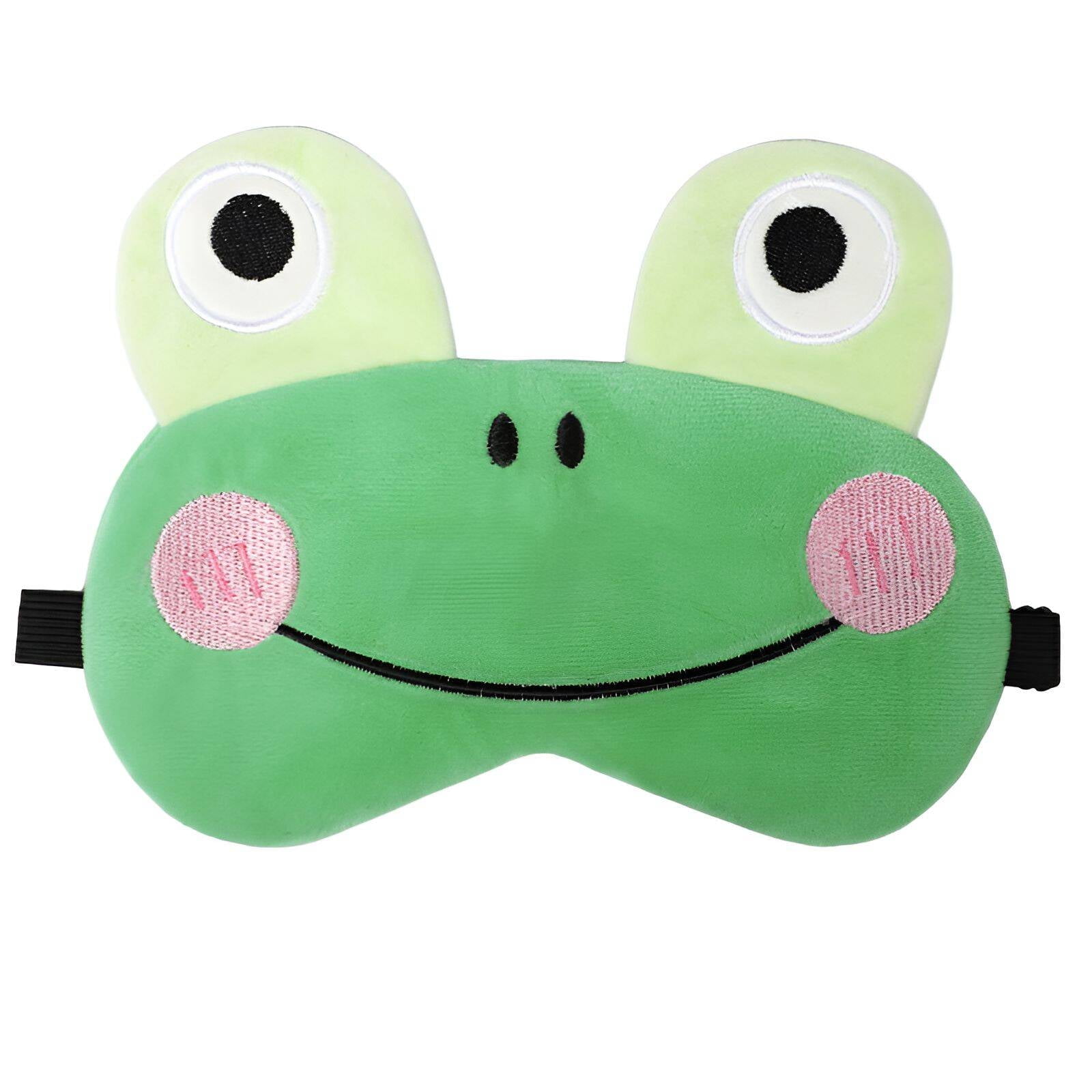 TELOLY Eye Mask for Sleeping,7.87*3.94"Sleep Masks,Polyester Sleep Eye ...