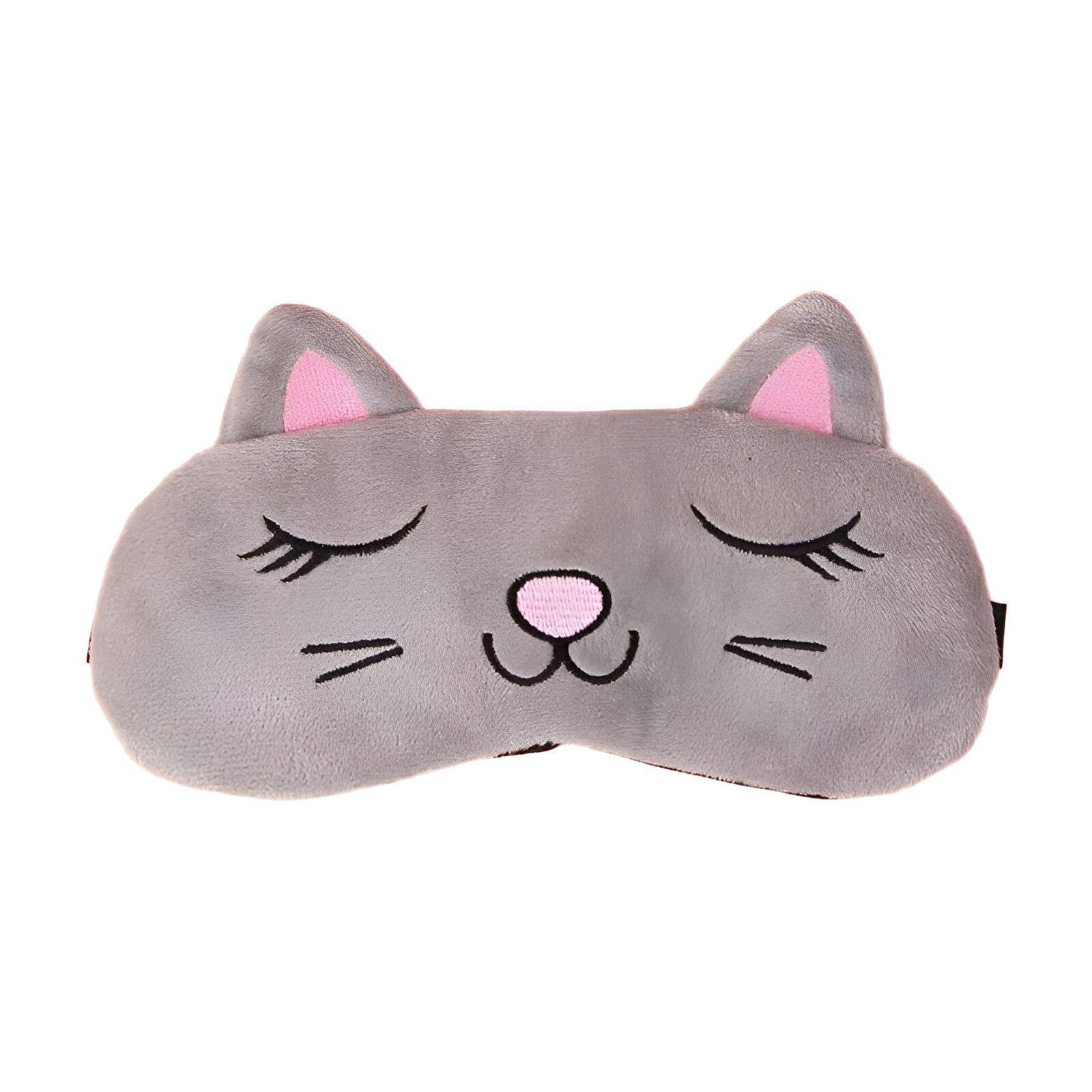 TELOLY Eye Masks,Fun Shape Eye Masks,Comfortable and Breathable Sleep ...