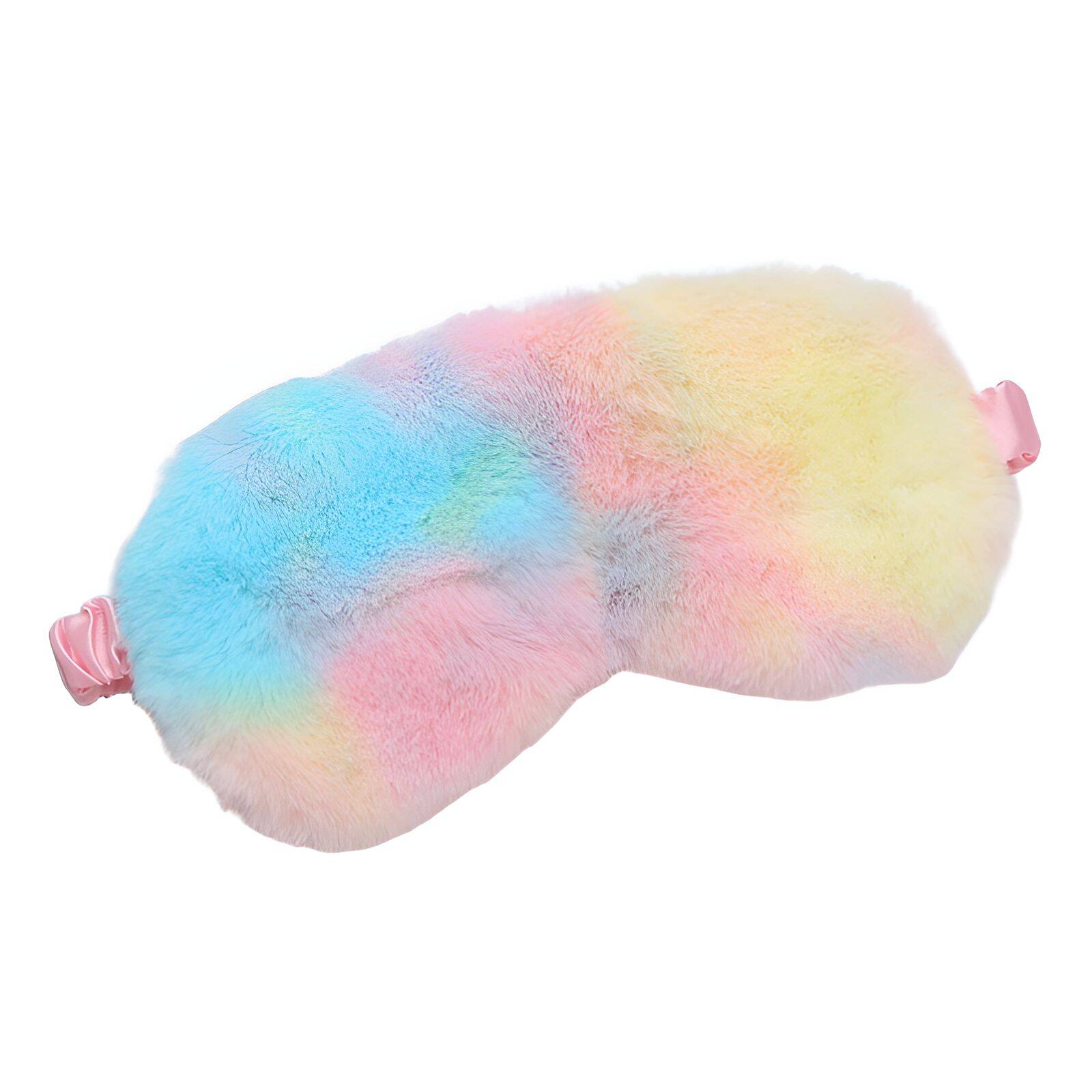 TELOLY Eye Masks for Sleep,3D Blackout Prevents Side Leaks Eye Mask ...