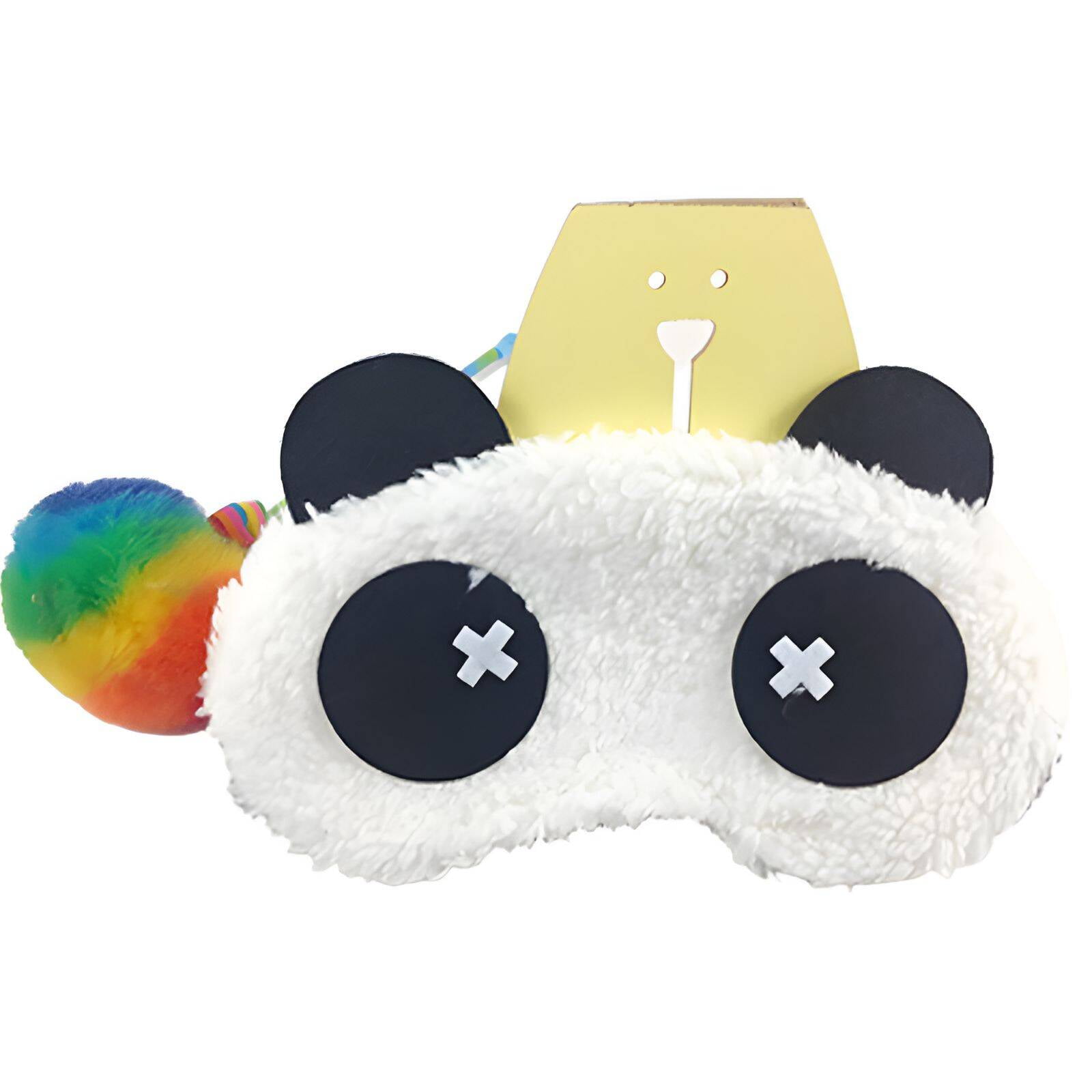 TELOLY Eye Masks for Sleep,Protects Eyes From Light Eye Masks for Sleep ...