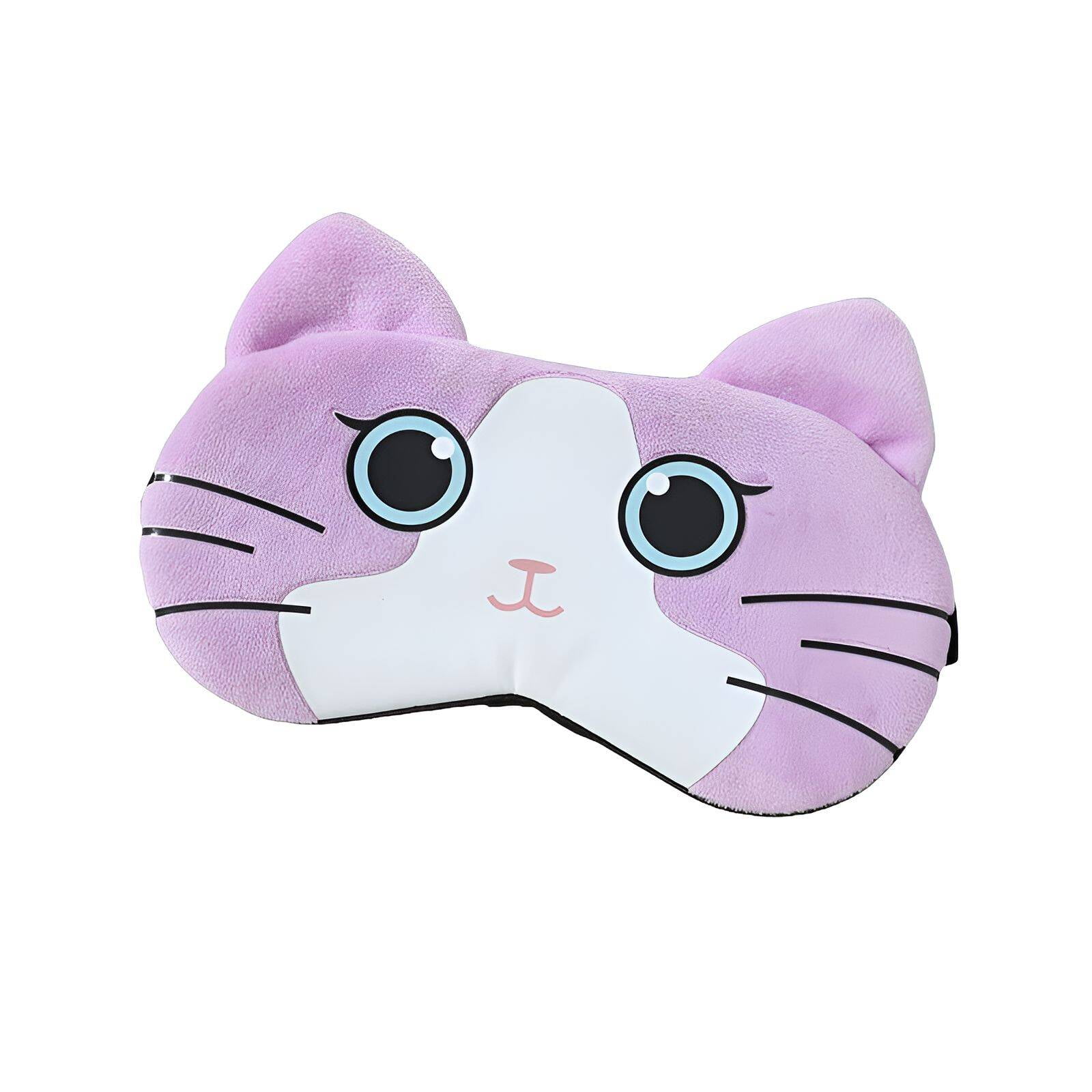 TELOLY Eye Masks for Sleep,Shaped Cut Contours Face Sleep Mask for Kids ...