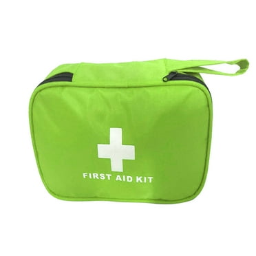 DormDoc College First Aid Kit – Compact Emergency Medical Kit for Dorm ...