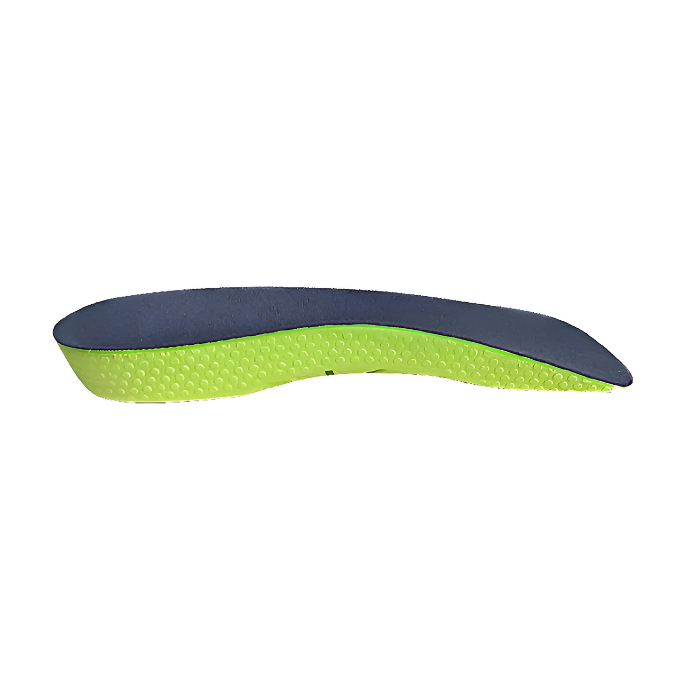 TELOLY Flat Foot Orthopedic Insole,Orthotic Arch Support Shoe Inserts ...