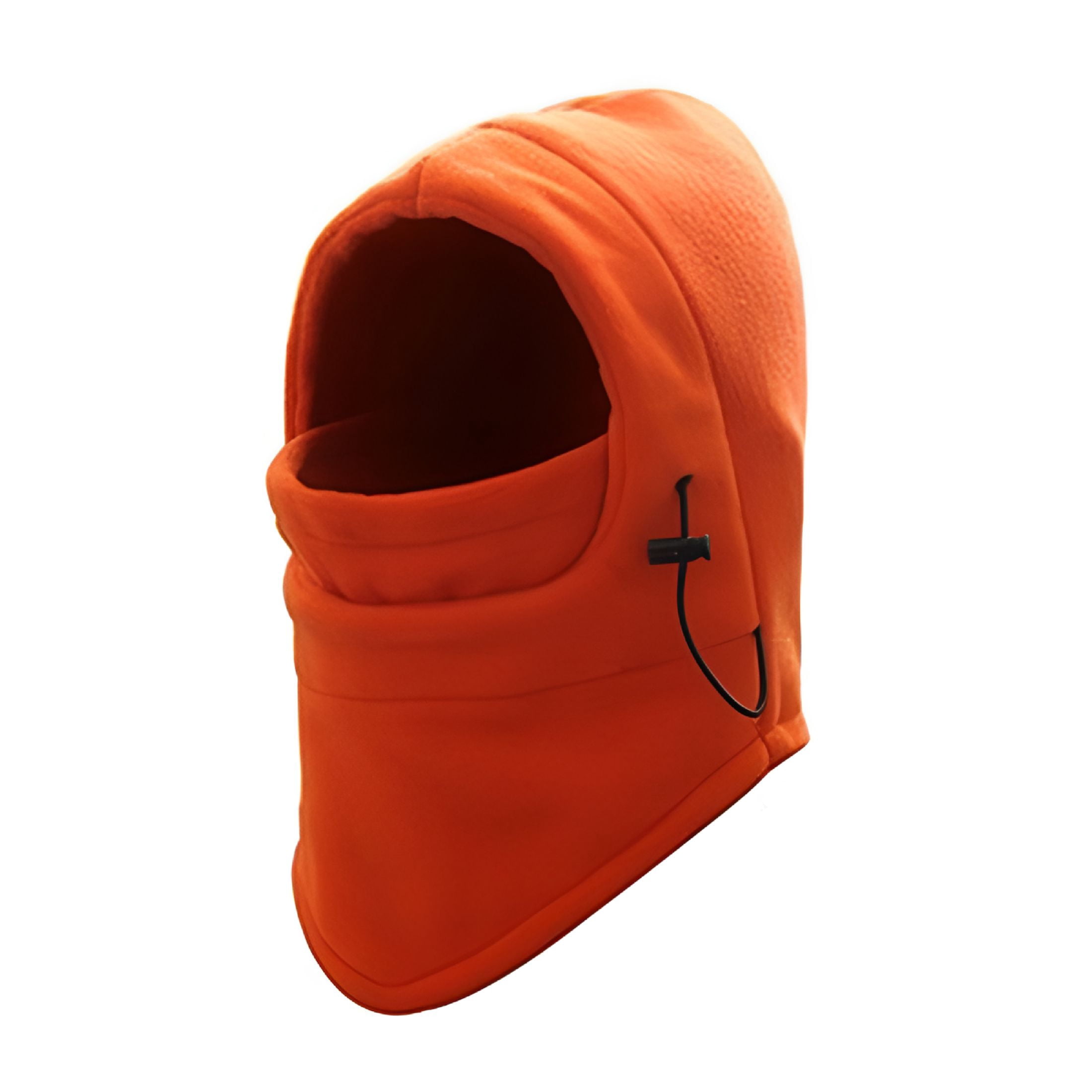 TELOLY Fleece Balaclava Windproof Ski Face Mask for Men and Women ...