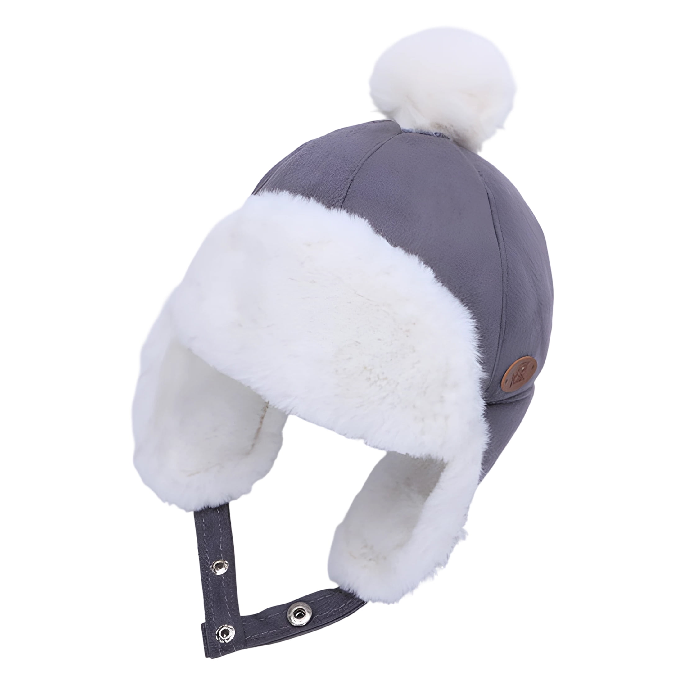 TELOLY Girls Winter Hat Cute Design Infant Winter Hat Adorable ...