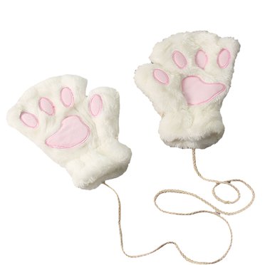 TELOLY Gloves for Women Cold Weather,Comfortable Interior Gloves for ...