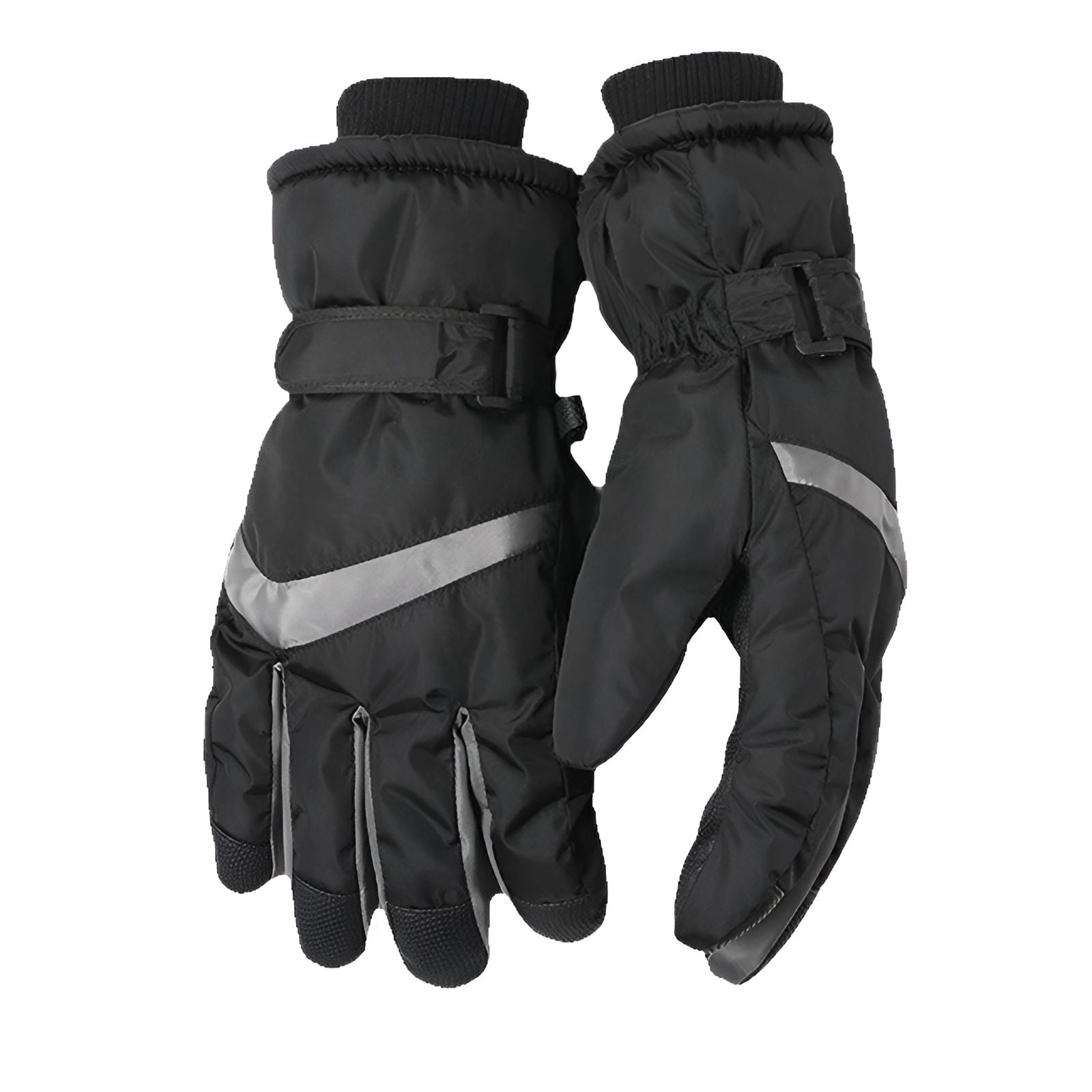 TELOLY Gloves for Women Cold Weather,Comfortable Interior Gloves for ...