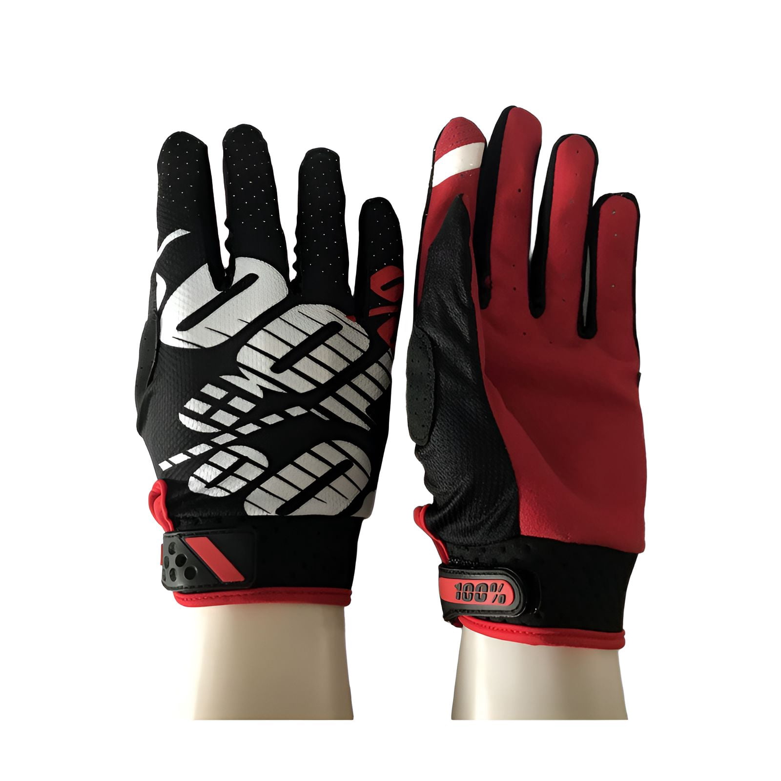 TELOLY Gloves with Touchscreen Fingers,Smart Sensing Design Gloves with ...