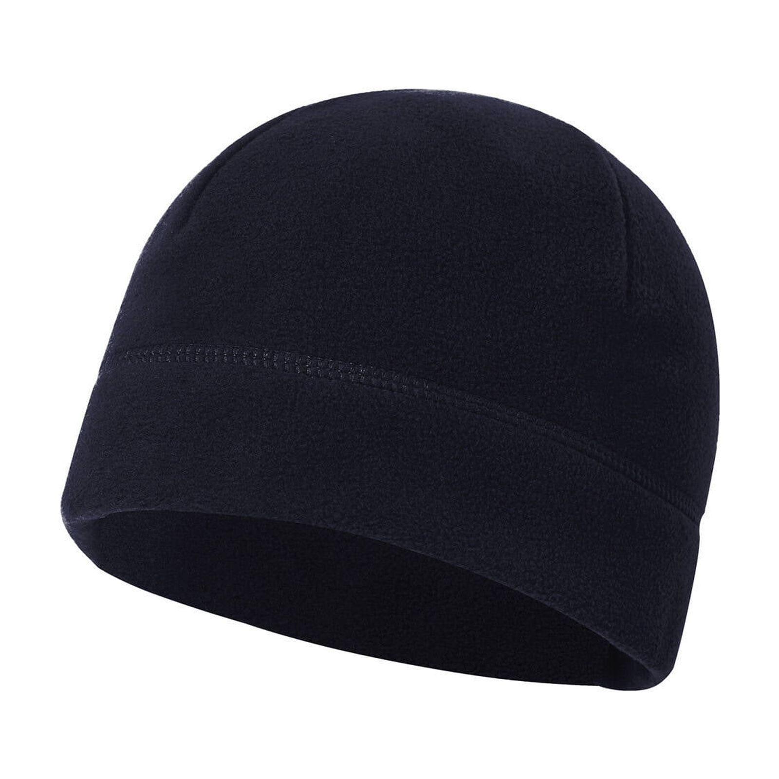 TELOLY Gorros Para Frios De Hombres Super Warm Insulation Mens Beanie ...