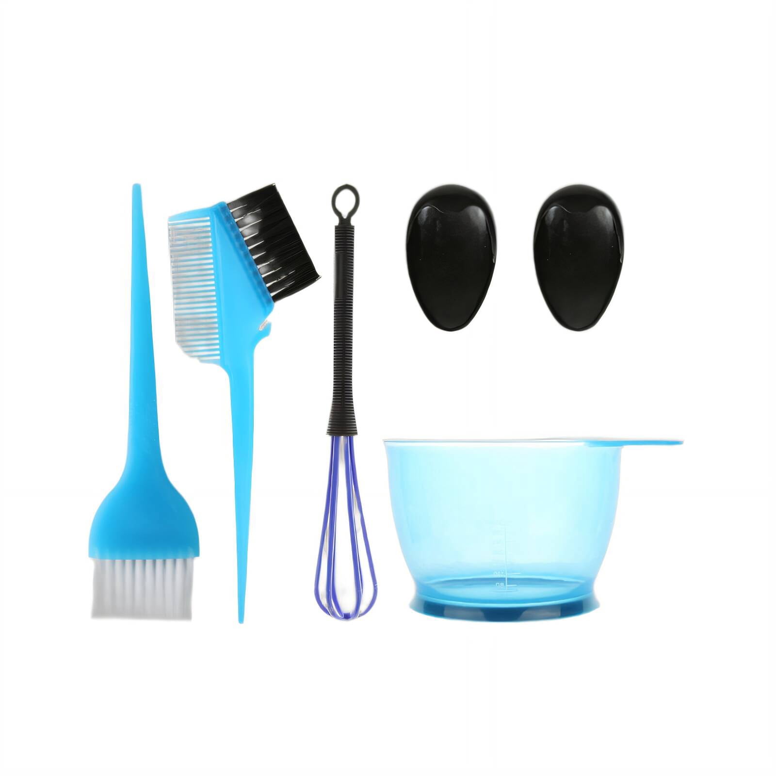 TELOLY Hair Salon Hair Oil Earmuffs,Eco-Friendly Plastic Hair Dye ...