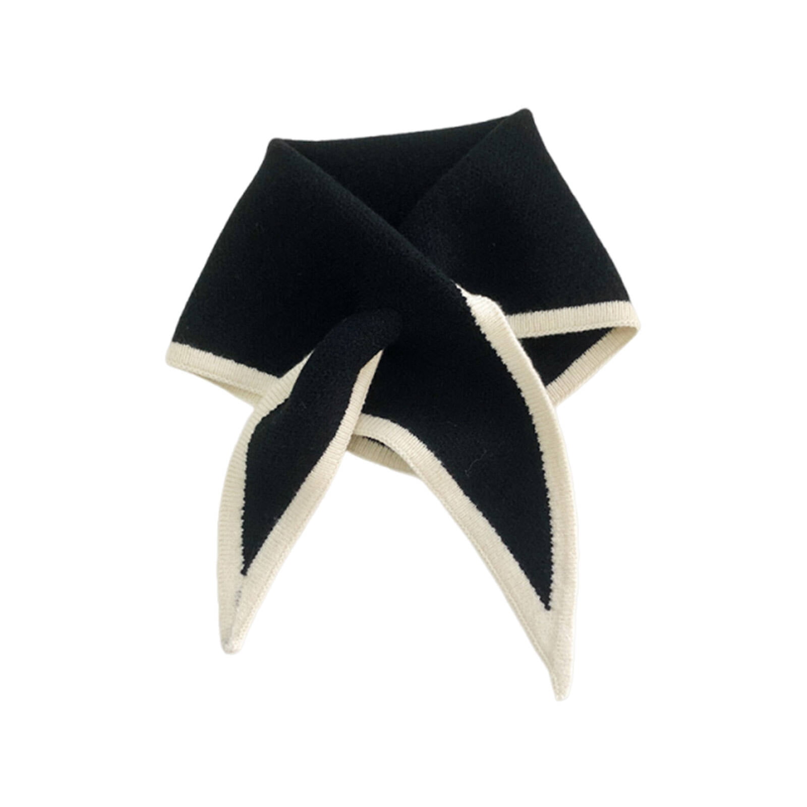 TELOLY Hair Scarf,Warm for Winter Head Wraps for Women,Versatile ...