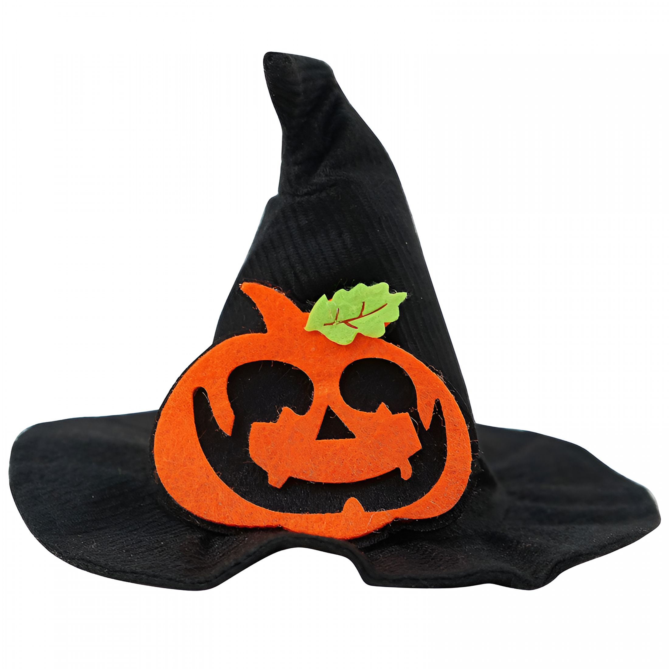 TELOLY Halloween Dog Hat Cat Hat-Dog Cat Halloween Costumes Pet Hats ...