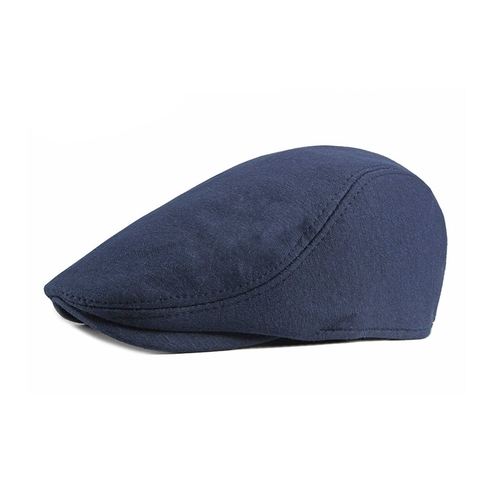 TELOLY Hats for Me British Retro Style Mens Hats Suitable for Various ...