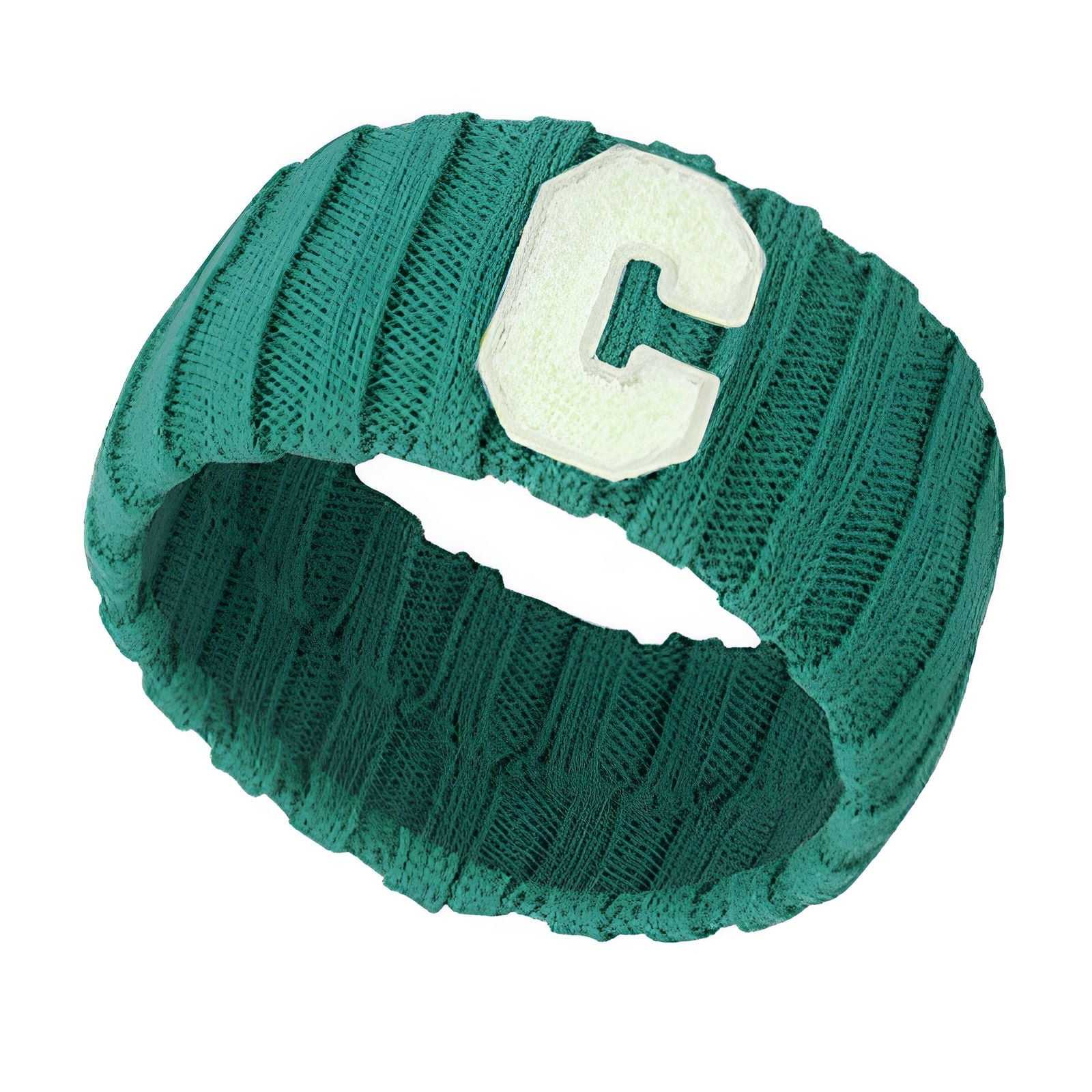 TELOLY Headbands for Women,Generous Shape Flexible Head Contour Head ...