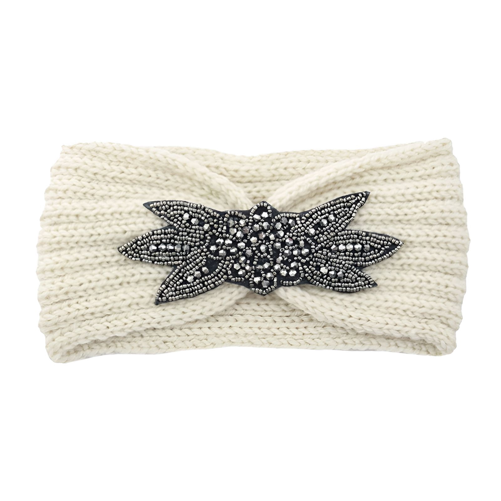 TELOLY Headbands for Women,Hairline-Protection Design Stretch-Stable ...