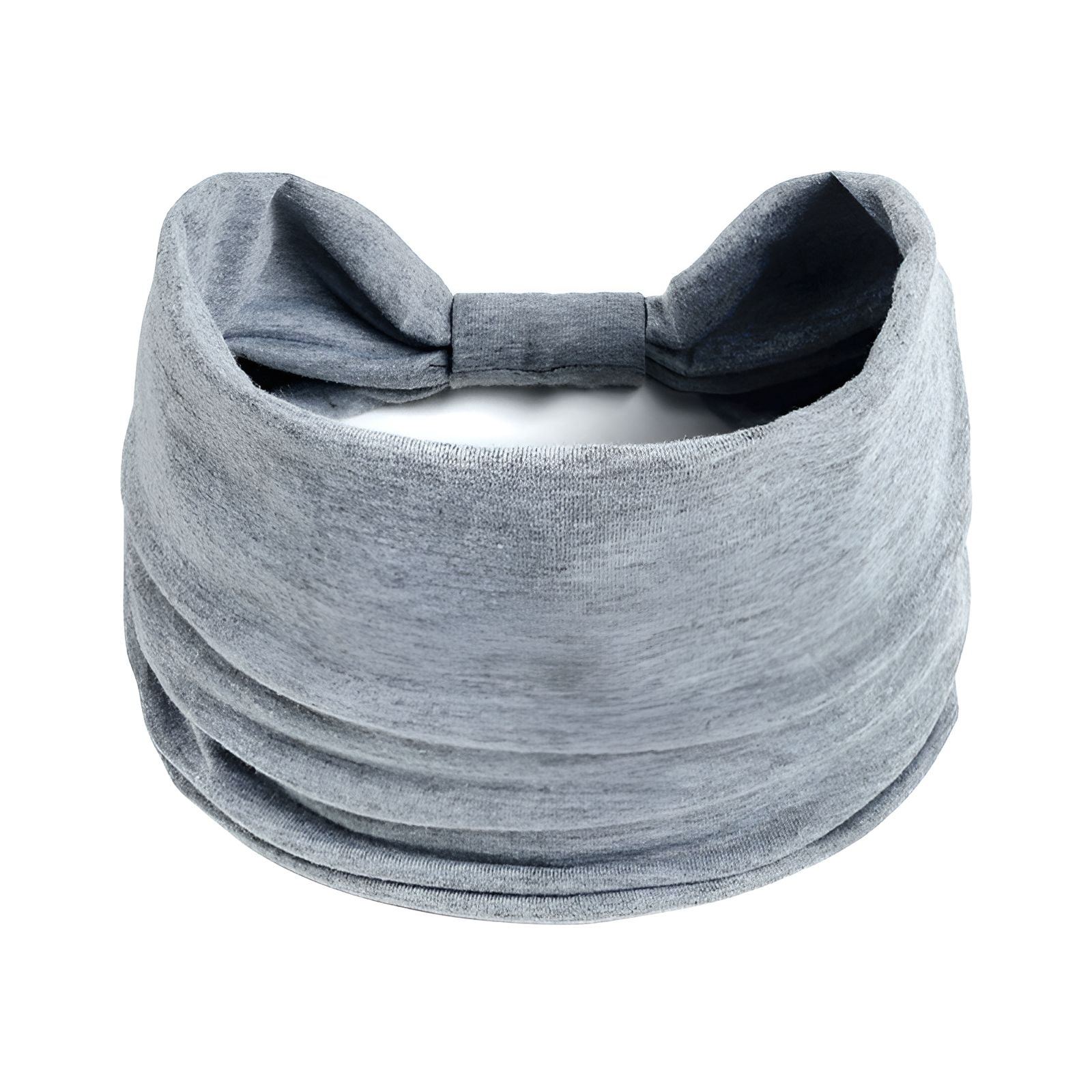 TELOLY Headbands for Women,Reaction-Safe Construction Workout Headbands ...