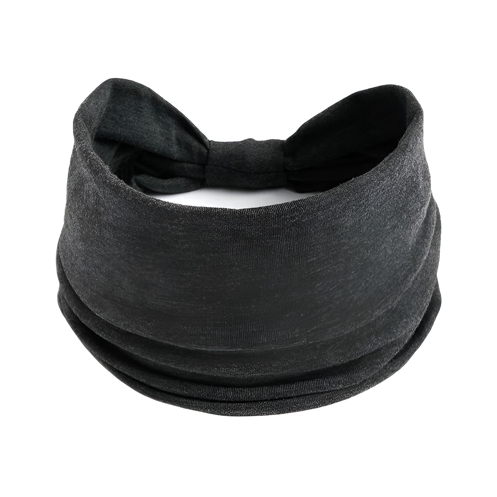 TELOLY Headbands for Women,Polyester Skincare Headband,Sweat Headbands ...