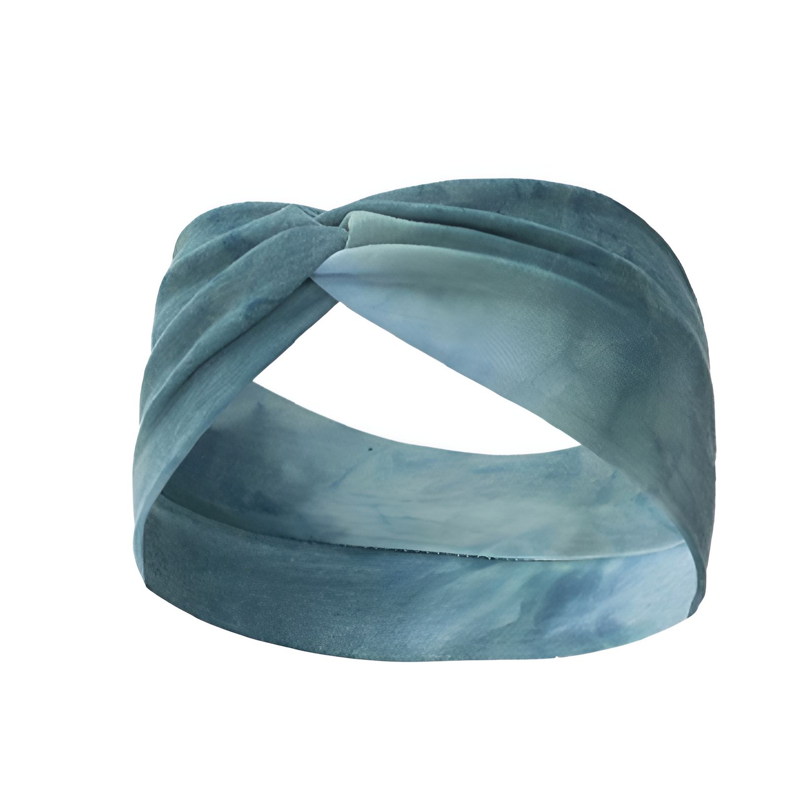 TELOLY Headbands for Women,Static-Control Shell Workout Headbands for ...