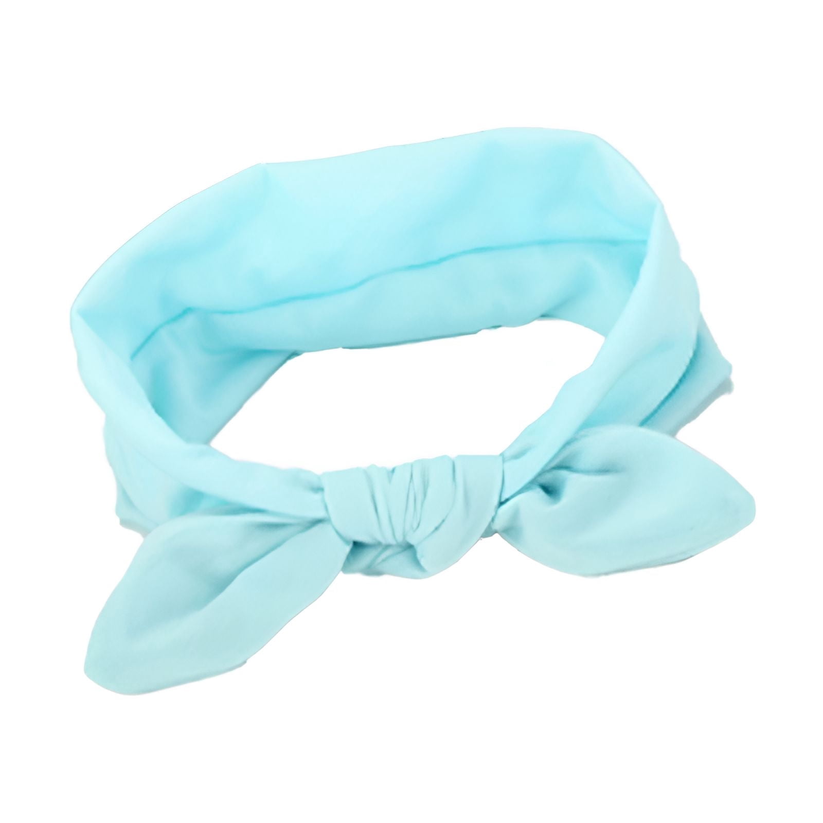 TELOLY Headbands for Women,Polyester Girls Headbands,Turban Headbands ...