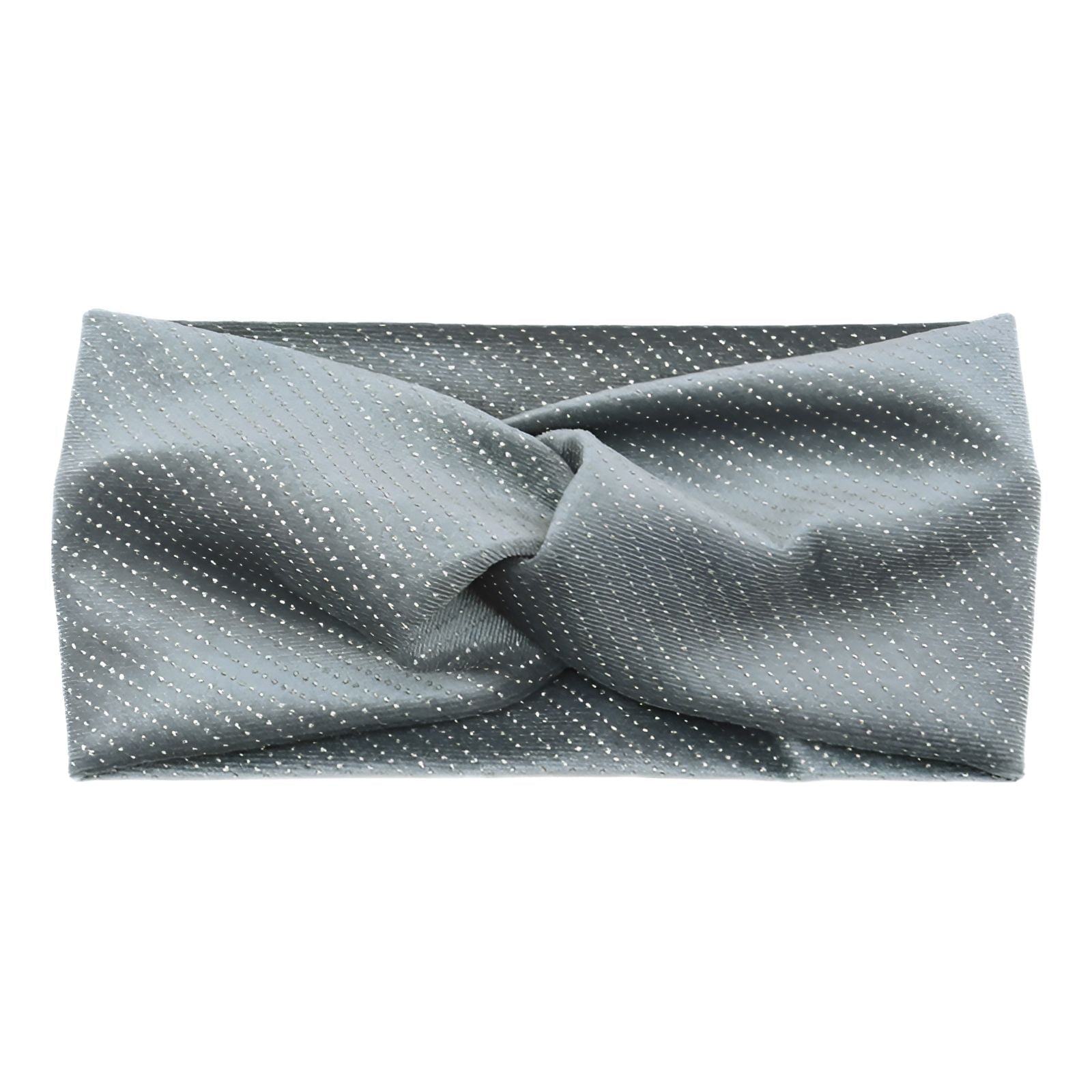TELOLY Headbands for Women,Polyester Pearl Headband,Skin Care Headband ...