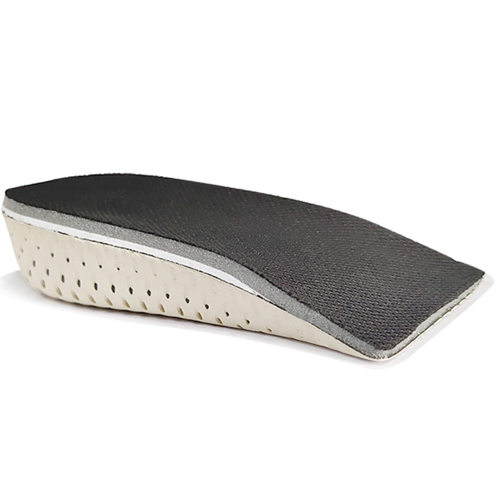 TELOLY Height Increase Insoles,Height Boosters,Heel Lift - Walmart.com