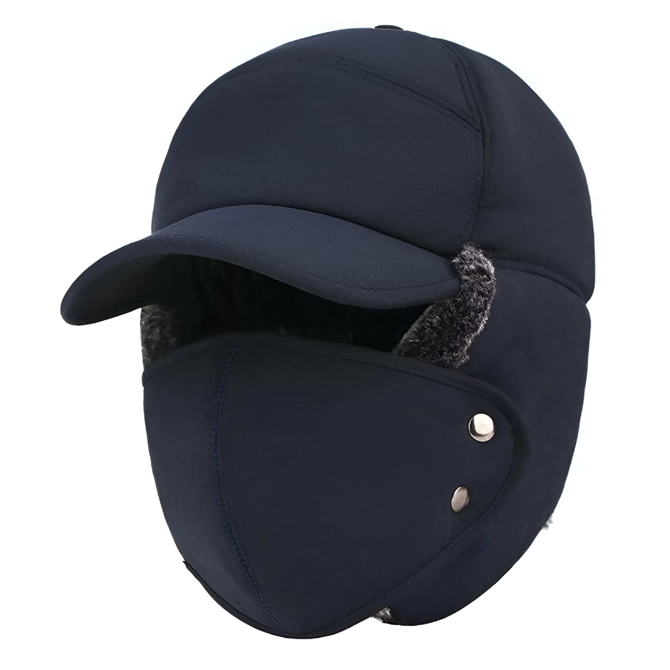 TELOLY Insulated Hat Waterproof Winter Hats for Men - Fall & Winter ...