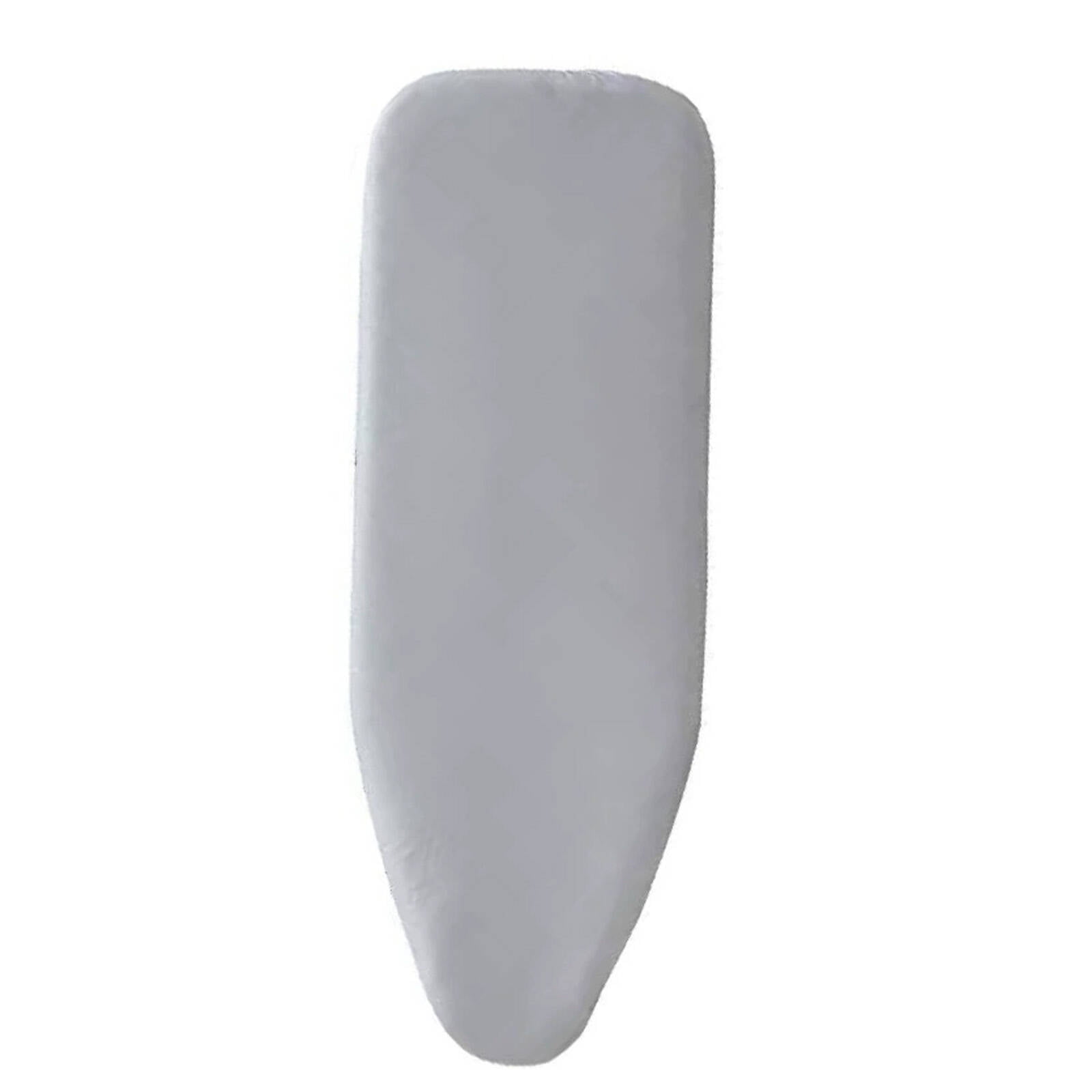 TELOLY Iron Board Cover With Padding Thick Padding Ironing Board Cover ...
