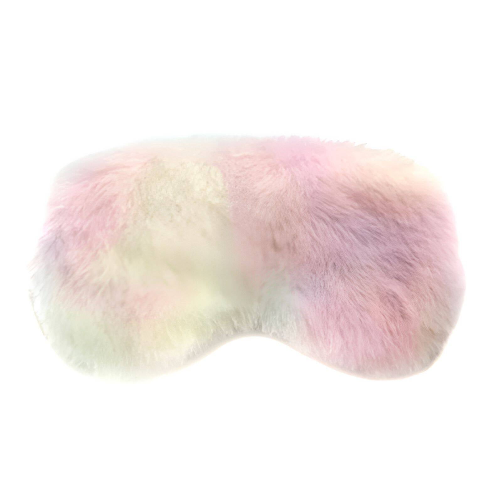 TELOLY Kids Sleep Mask,Feathery Airflow Suits Extended Use Sleep Eye ...