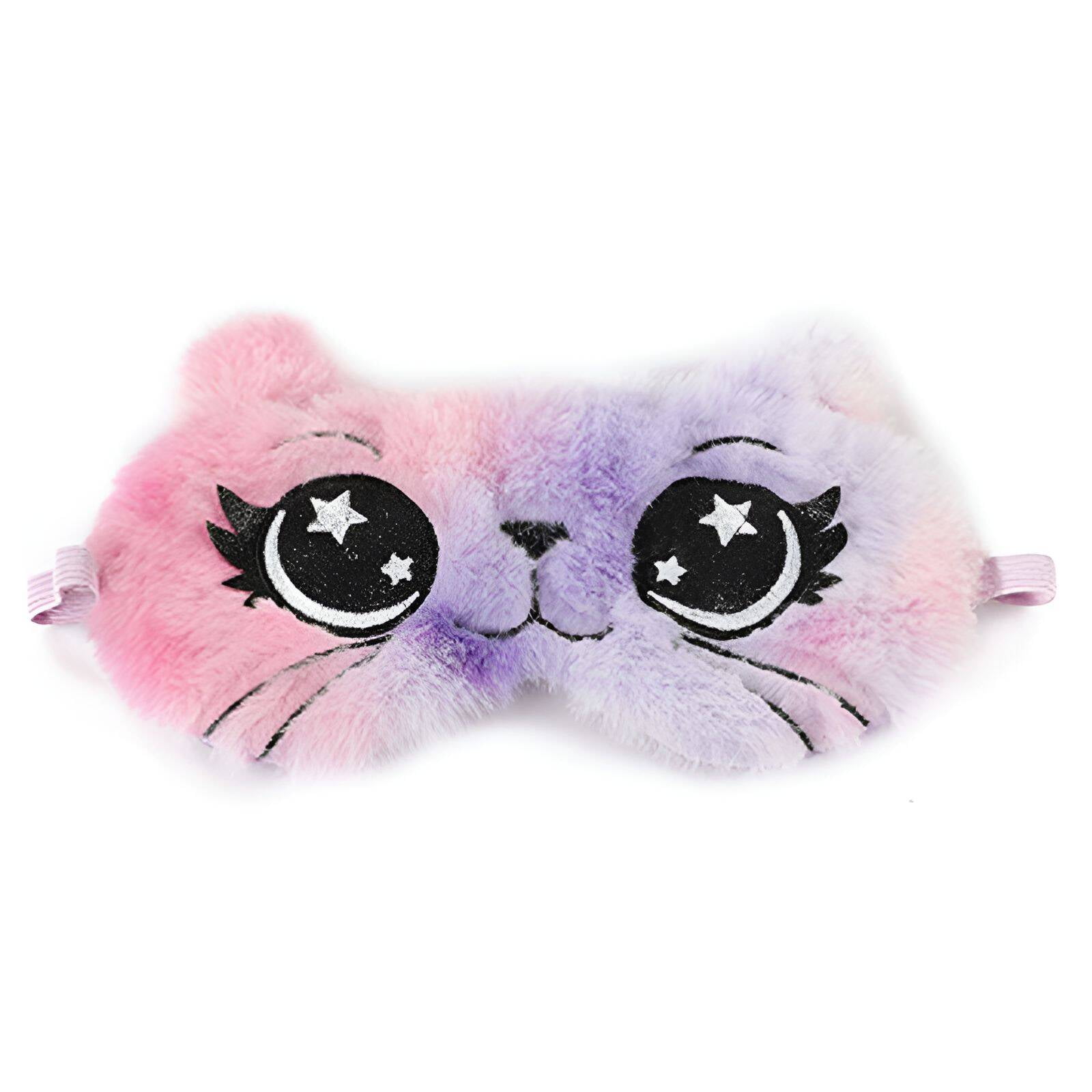 TELOLY Kids Sleep Mask,Ideal Travel Companion Kids Sleep Mask,No Light ...