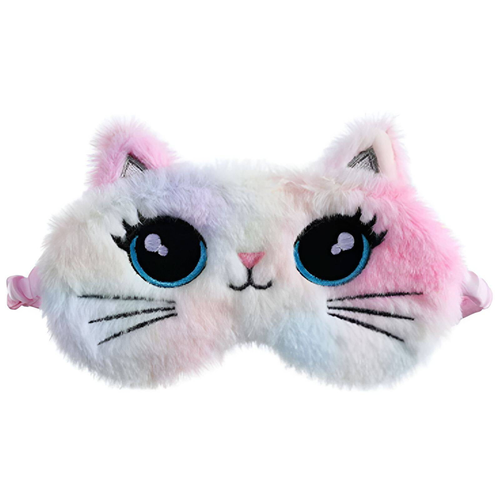 TELOLY Kids Sleep Mask,Ideal for Travel Use Kids Sleep Mask,Breaks ...