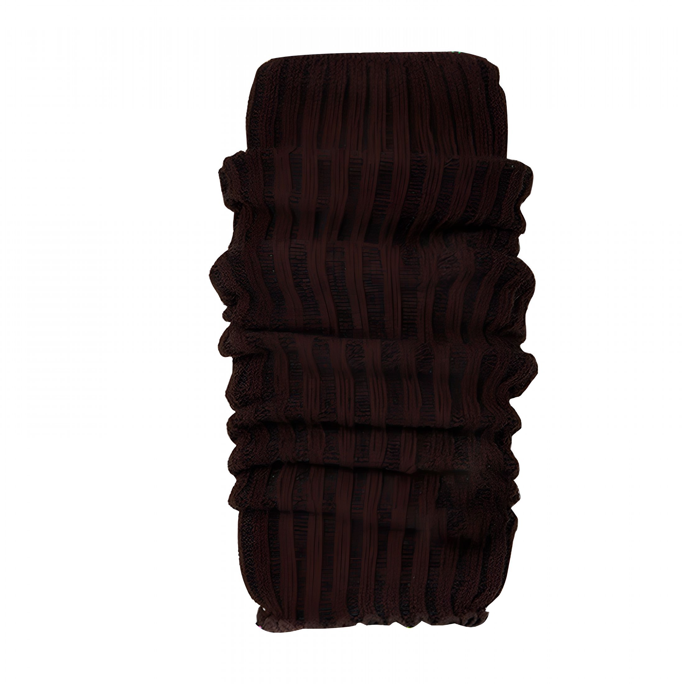 TELOLY Leg Warmers for Women Plus Size Solid Color Foot Warmers Party ...