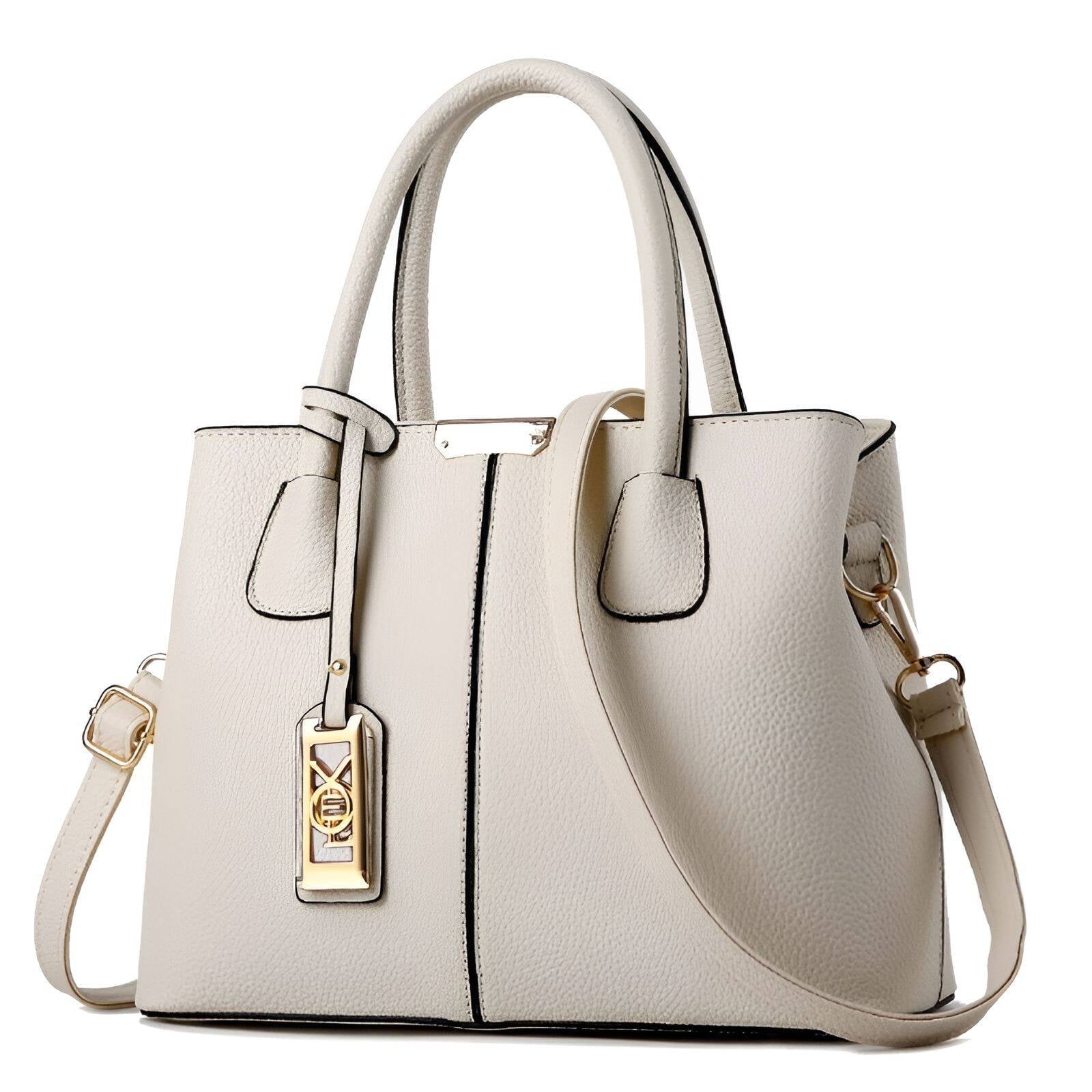 TELOLY Luxury Women Fashion,Large Capacity Designer Handbags for Women ...