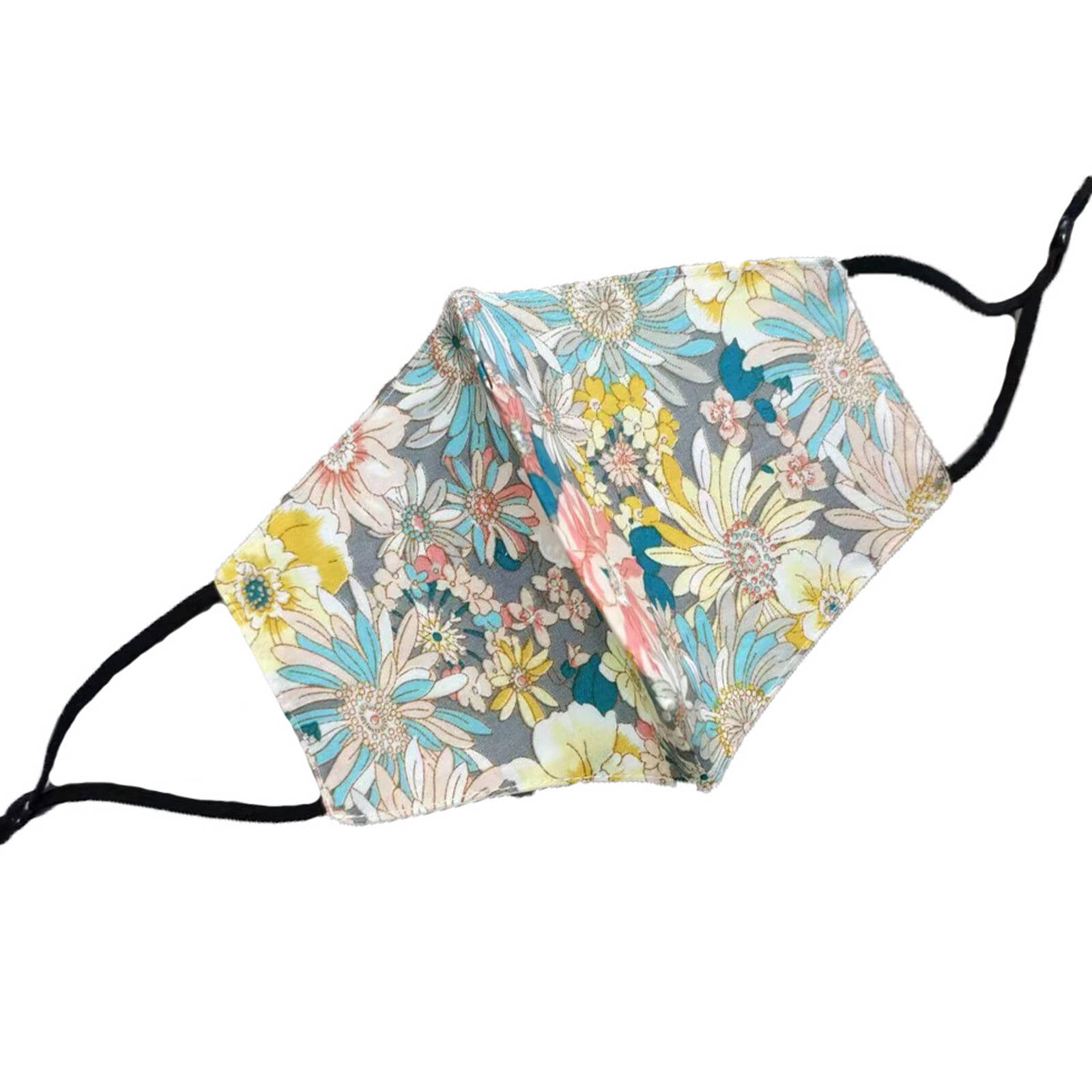 TELOLY Masks Disposable,Lightweight and Versatile,Adjustable Ear Loops ...