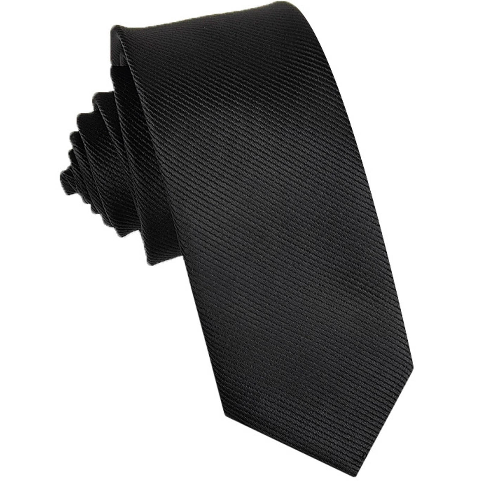 TELOLY Men'S Ties Handcrafted Jacquard Design Necktie Multiple Designs ...