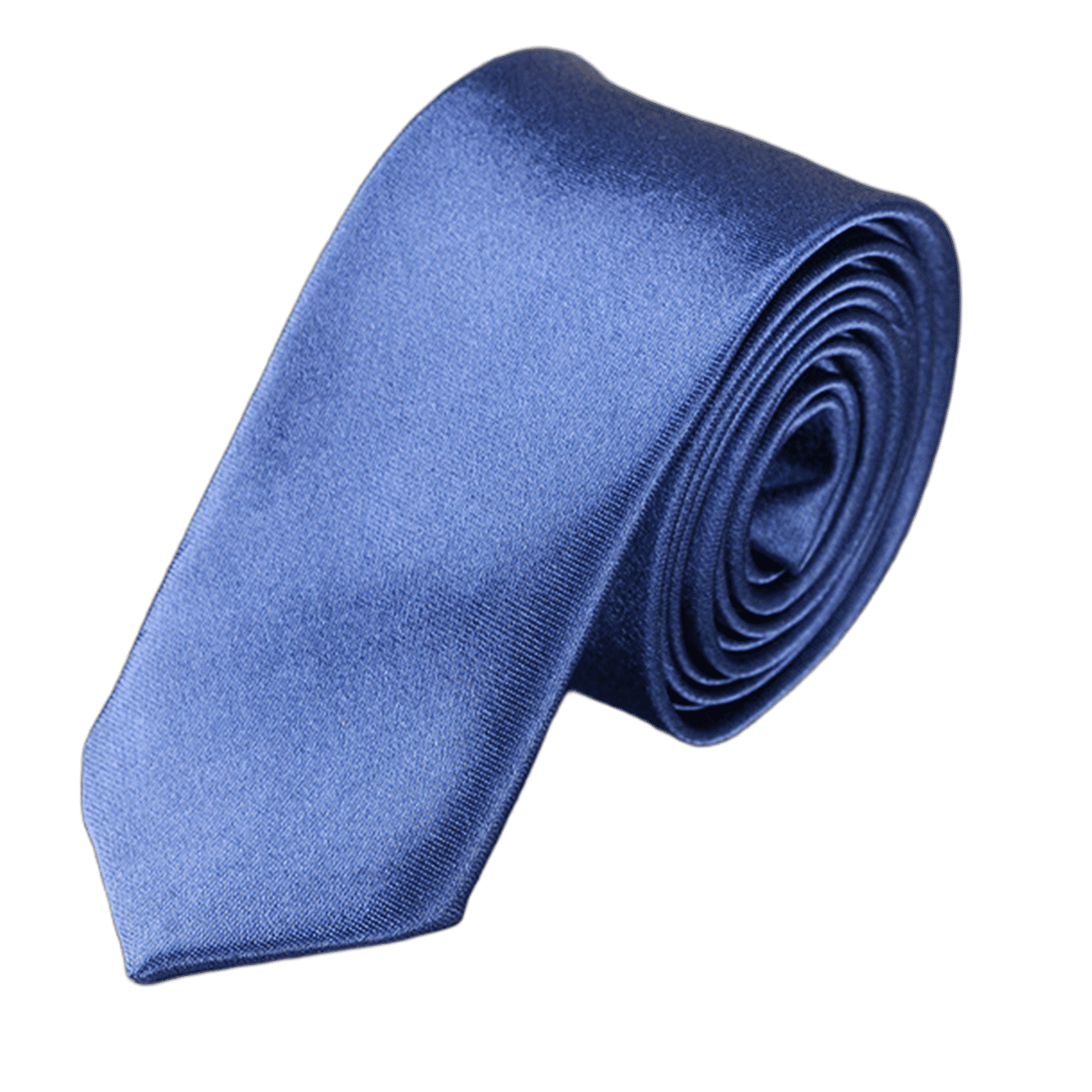 TELOLY Men'S Ties Thin Design Korean-Inspired Fashion Corbatas Para ...