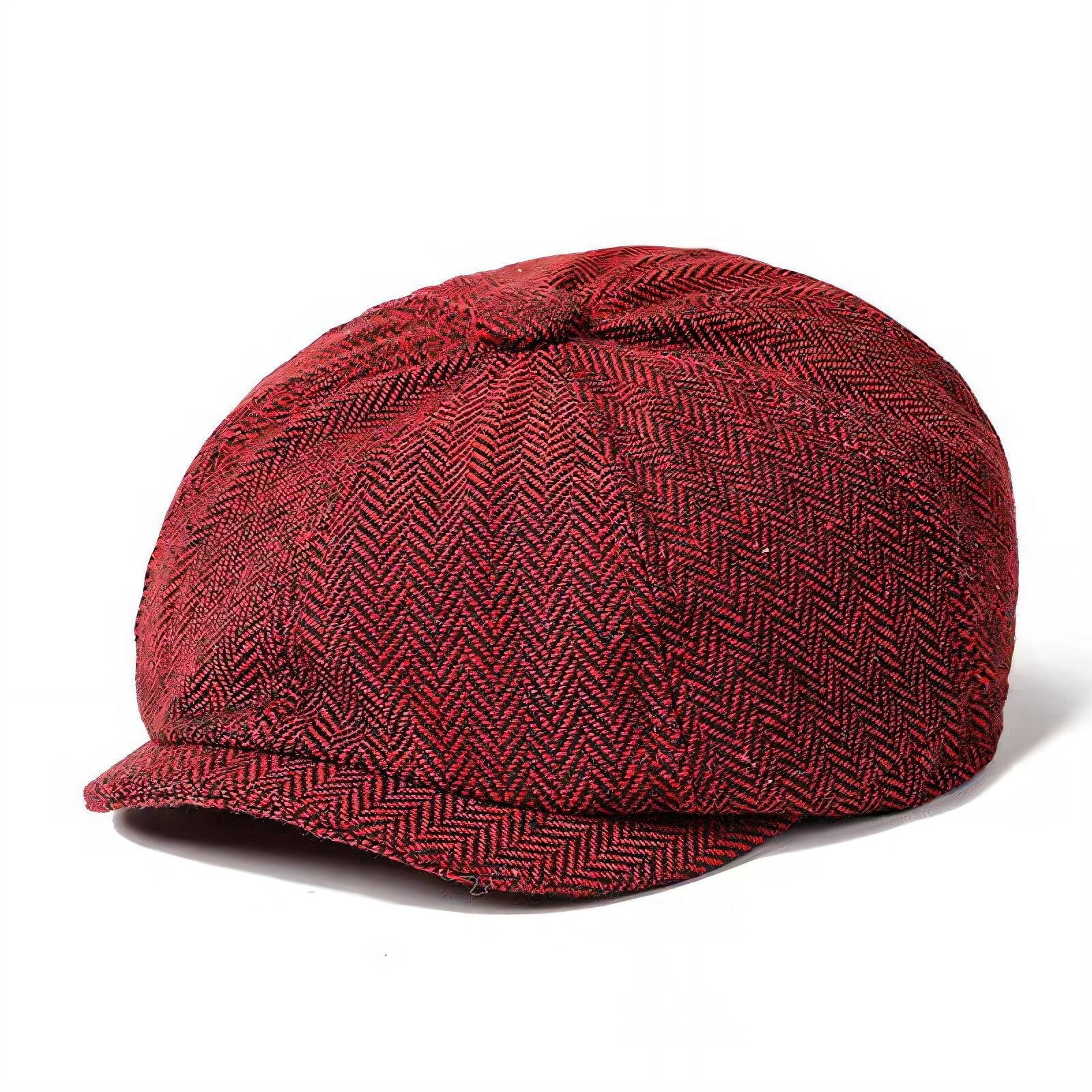 TELOLY Mens Hats Elastic Band Warm Comfortable Winter Hats for Men ...