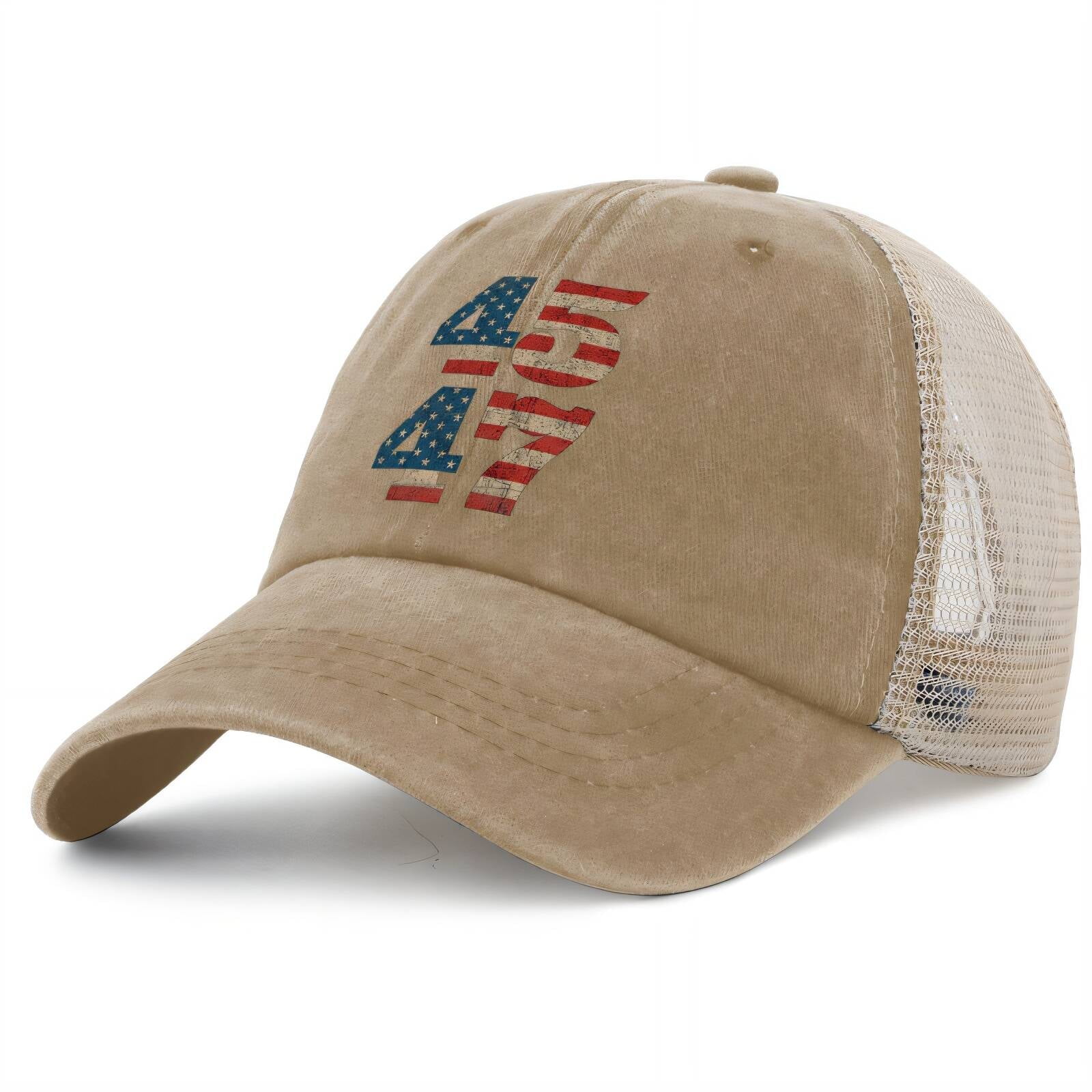 TELOLY Mens Hats,Flexible Comfort Baseball Cap Women,Washed Cotton Ball ...