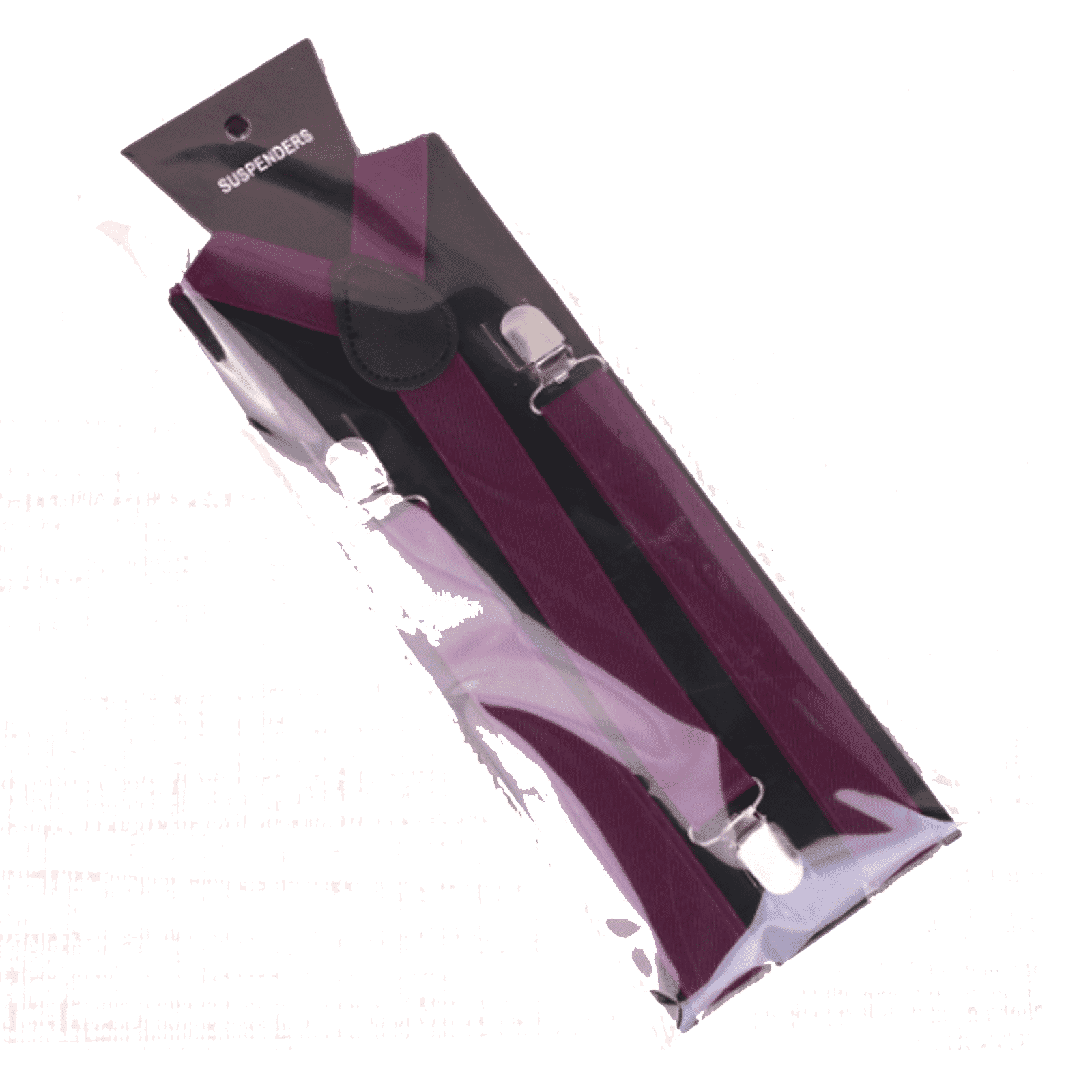 TELOLY Mens Suspenders Adjustable Design Suspenders for Men Easy to ...