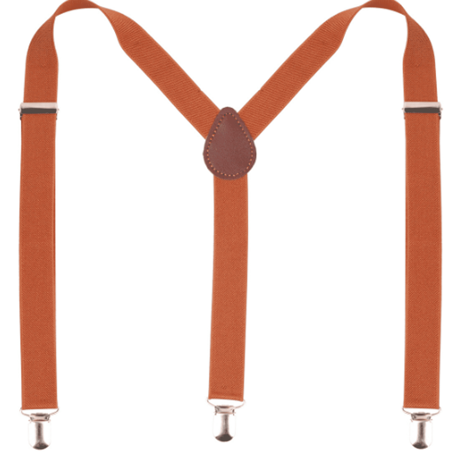 TELOLY Mens Suspenders Adjustable Design Suspenders for Men Easy to ...