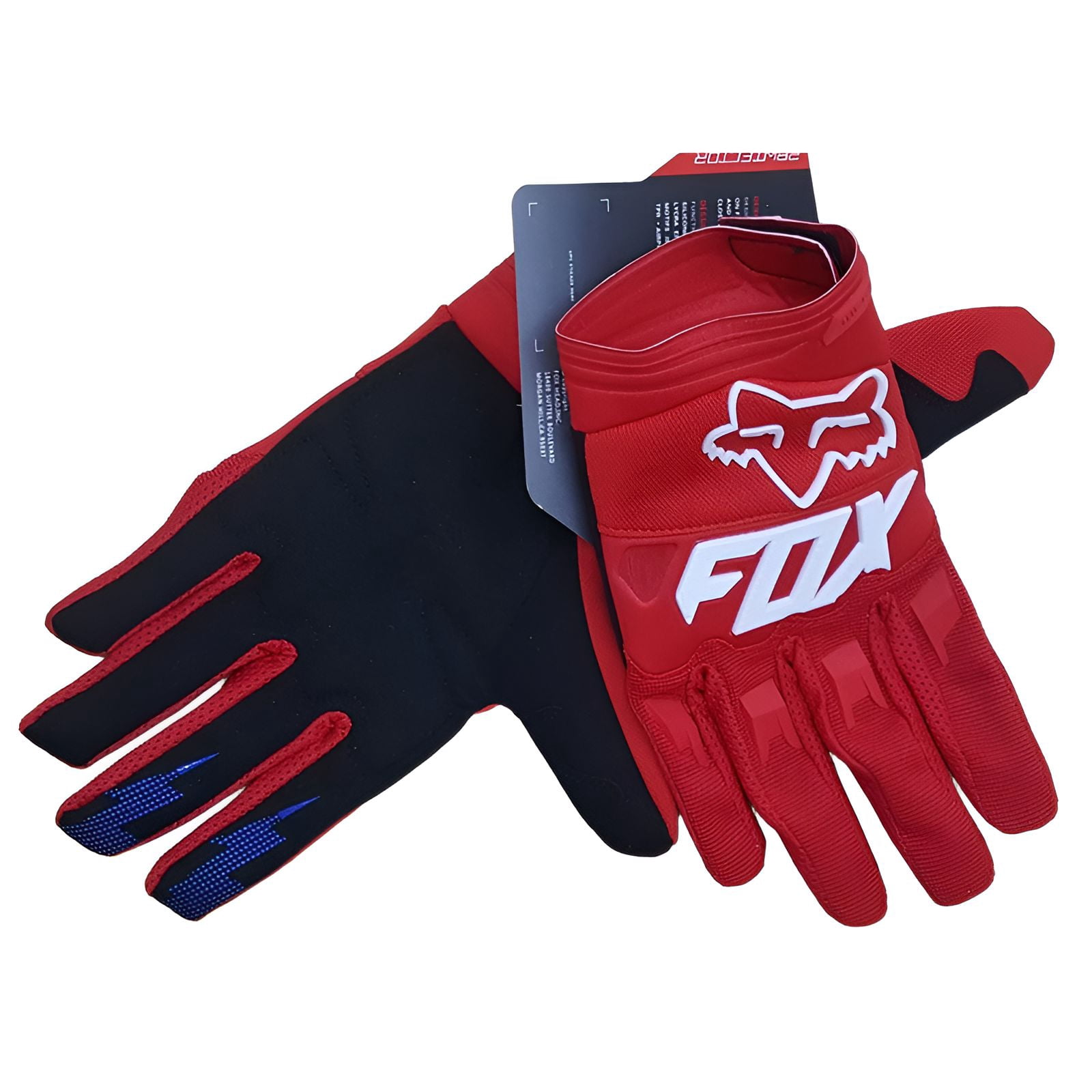 TELOLY Motorcycle Gloves for Men,Impact-Resistant Design Motorcycle ...