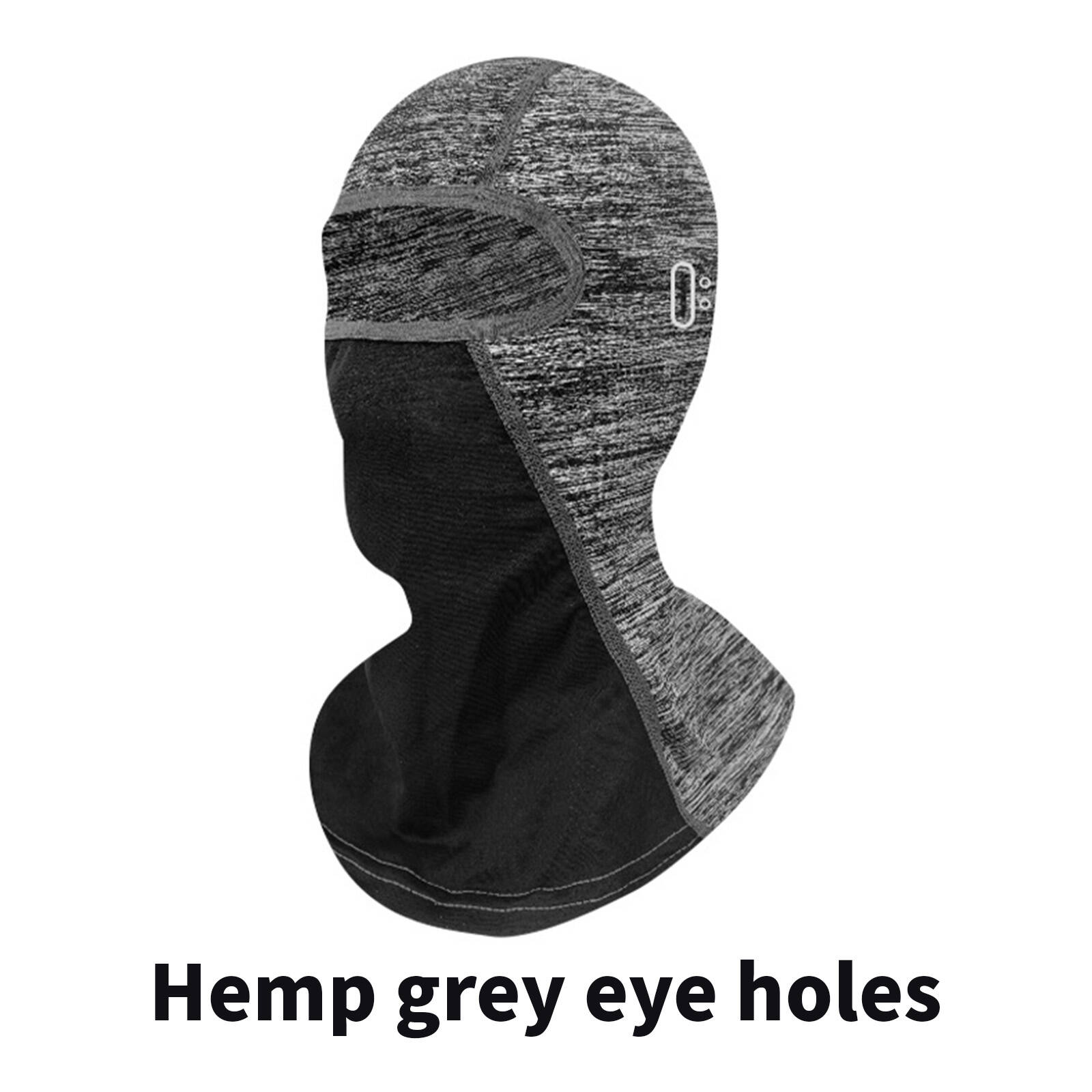 TELOLY Neck Gaiter,Ice Silk Fabric Full Face Mask,Cool and Comfortable ...