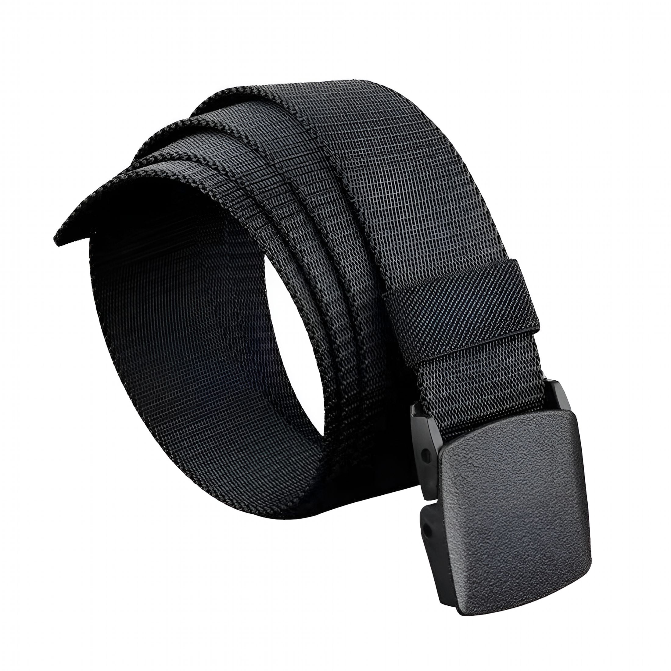 TELOLY Nylon Belt Men Elastic Nylon Tactical Belts for Jeans New P2 ...